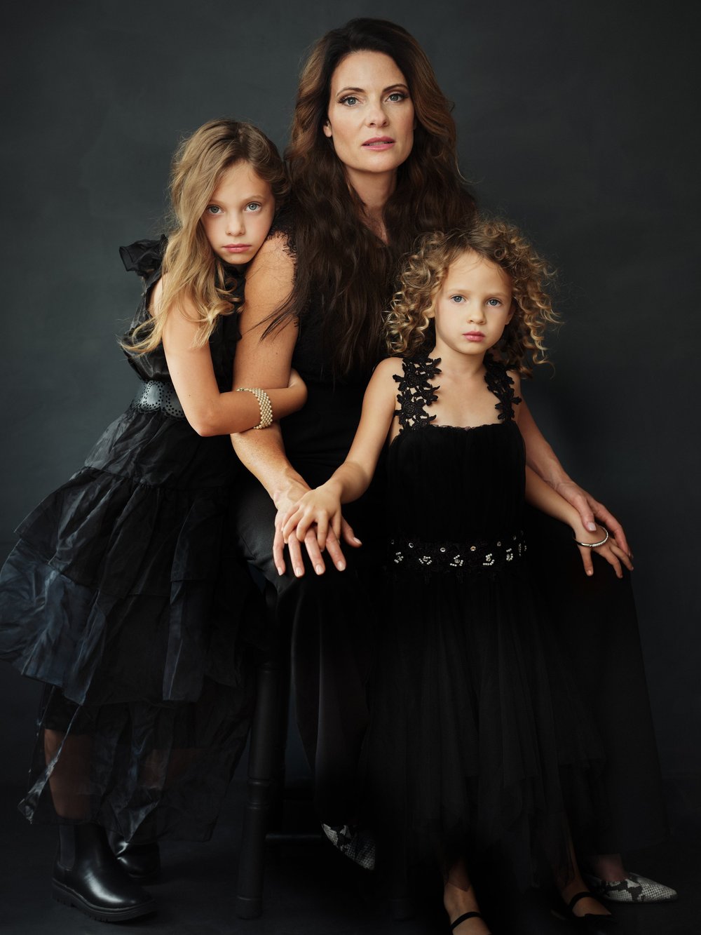 Luxury Portrait Gallery | Marta Hewson Fashion and Portrait Photography ...