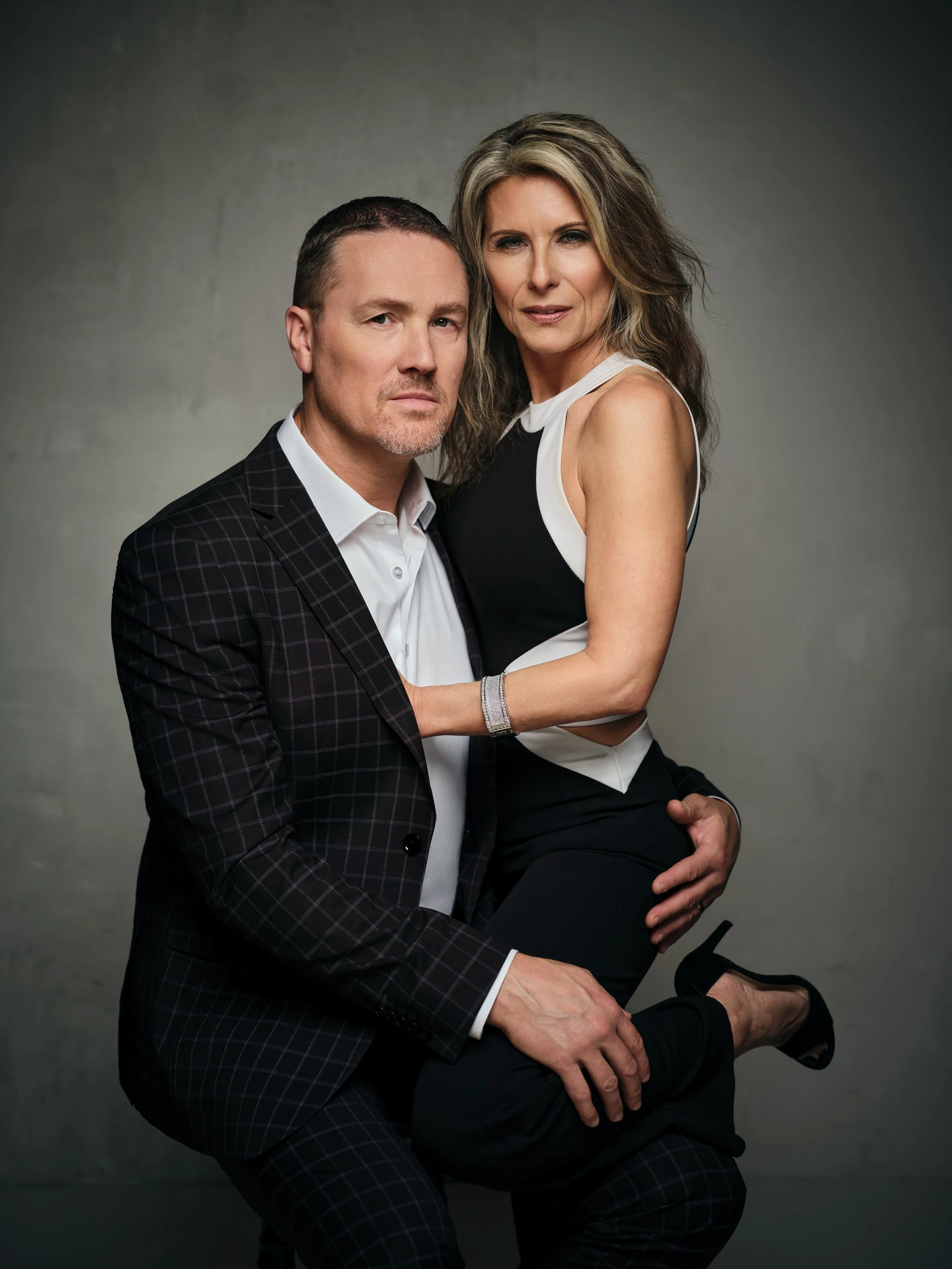 Luxury Portrait Gallery | Marta Hewson Fashion and Portrait Photography ...