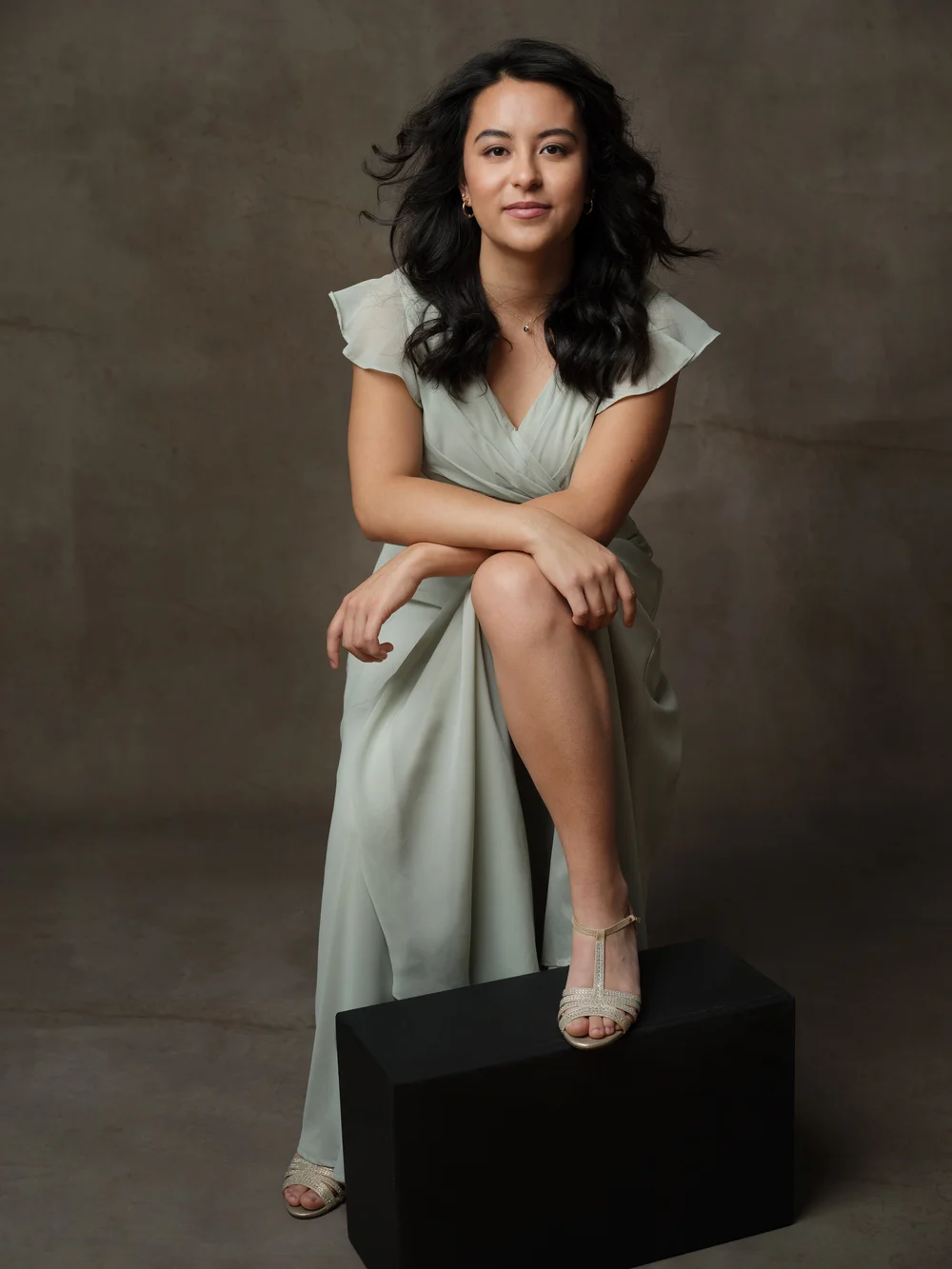 Luxury Portrait Gallery | Marta Hewson Fashion and Portrait Photography ...