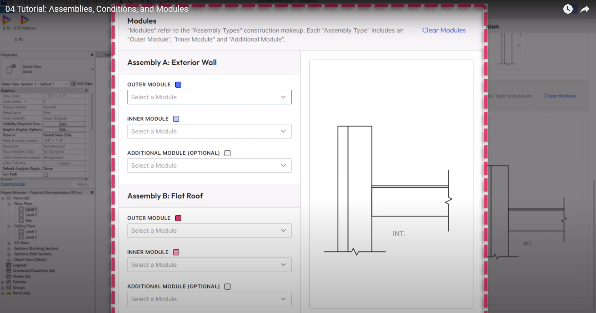 Tutorial — D.TO: Design TOgether