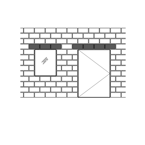 Enhancing Masonry Structures: The Essential Role of CMU Lintel Beams ...