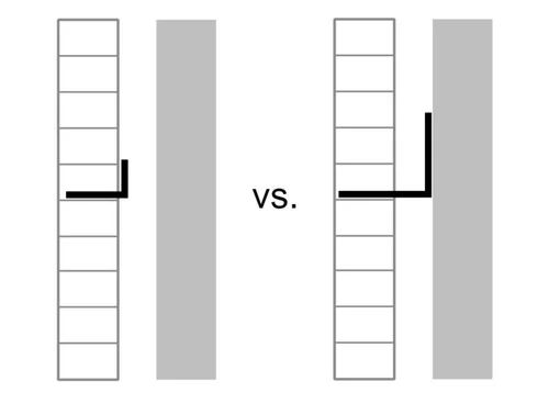 Understanding Relieving Angles and Lintel Angles in Architecture — D.TO ...