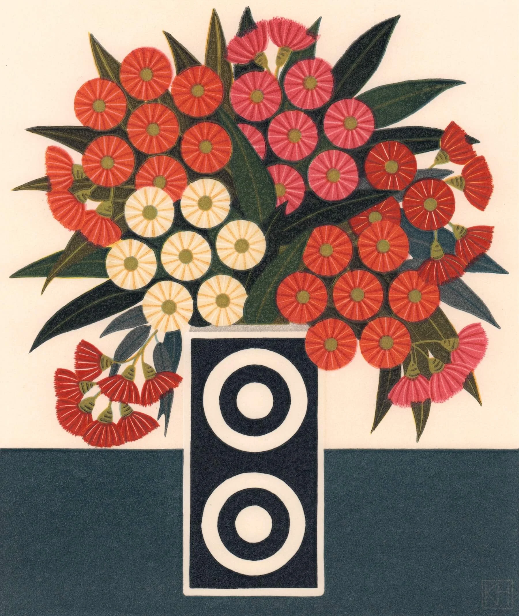 Kate Hudson Printmaker