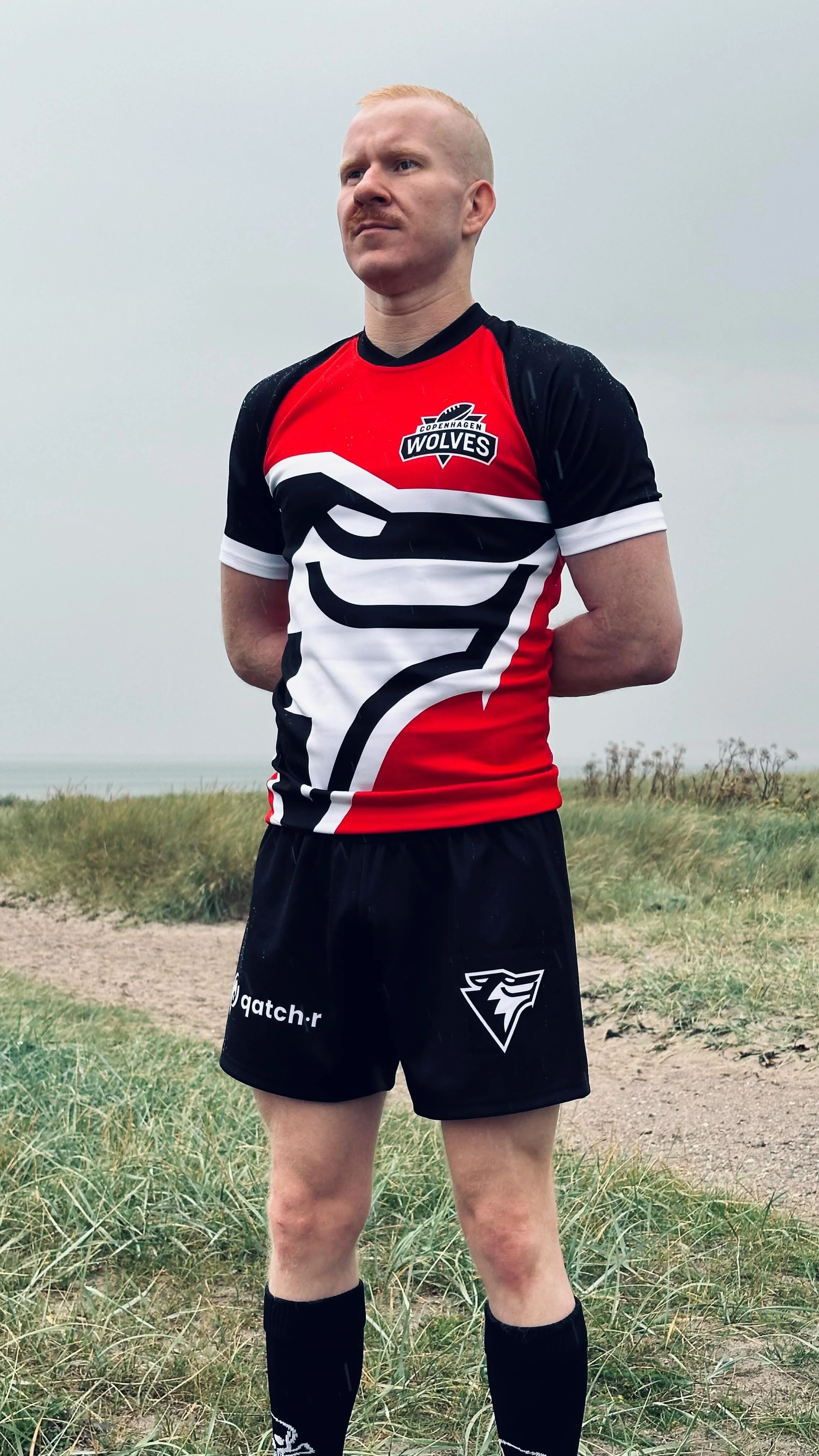 Copenhagen Wolves Rugby