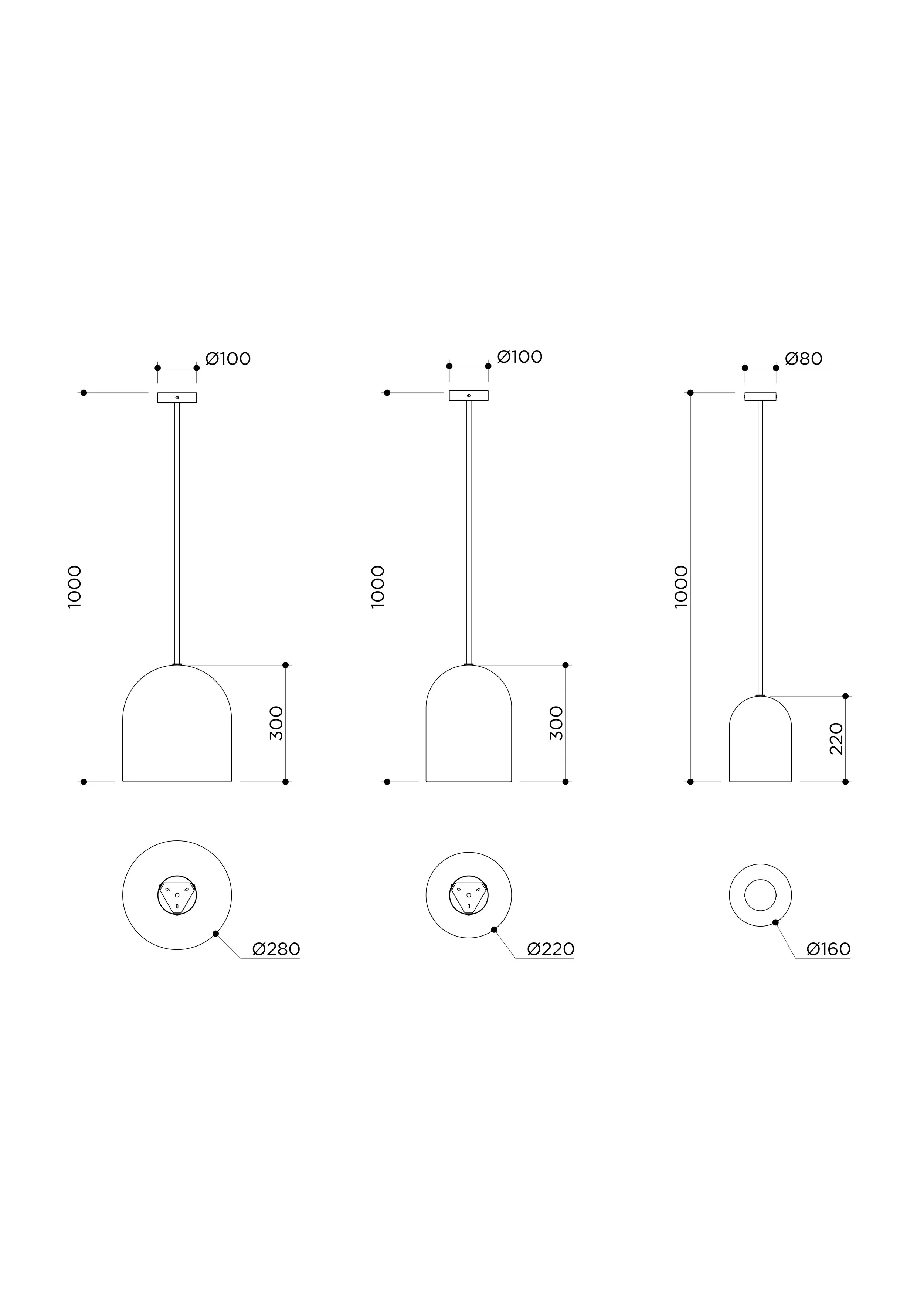 Belfry (tube) - Alabaster — CONTAIN