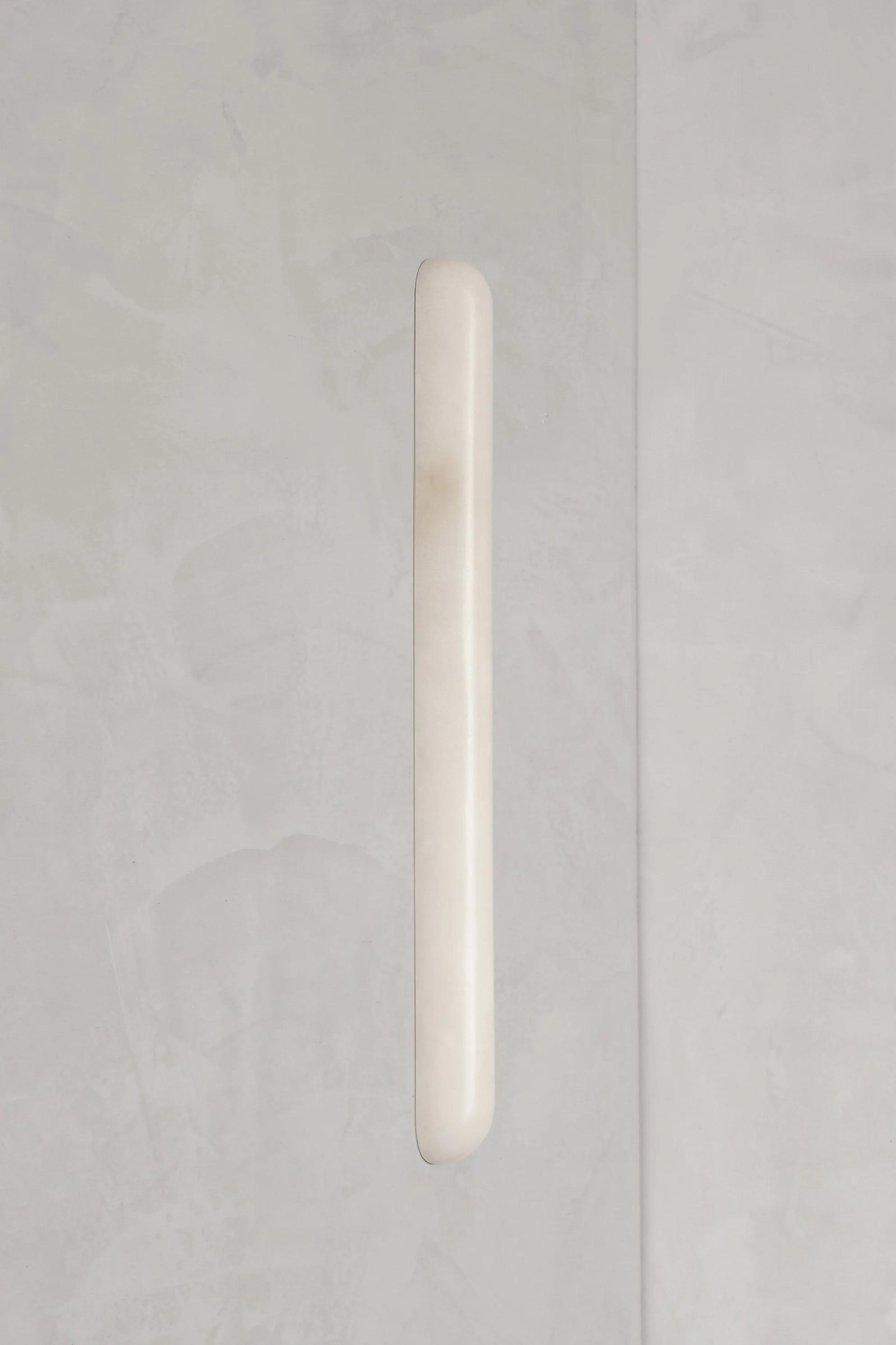 Tub 45 - Alabaster — CONTAIN