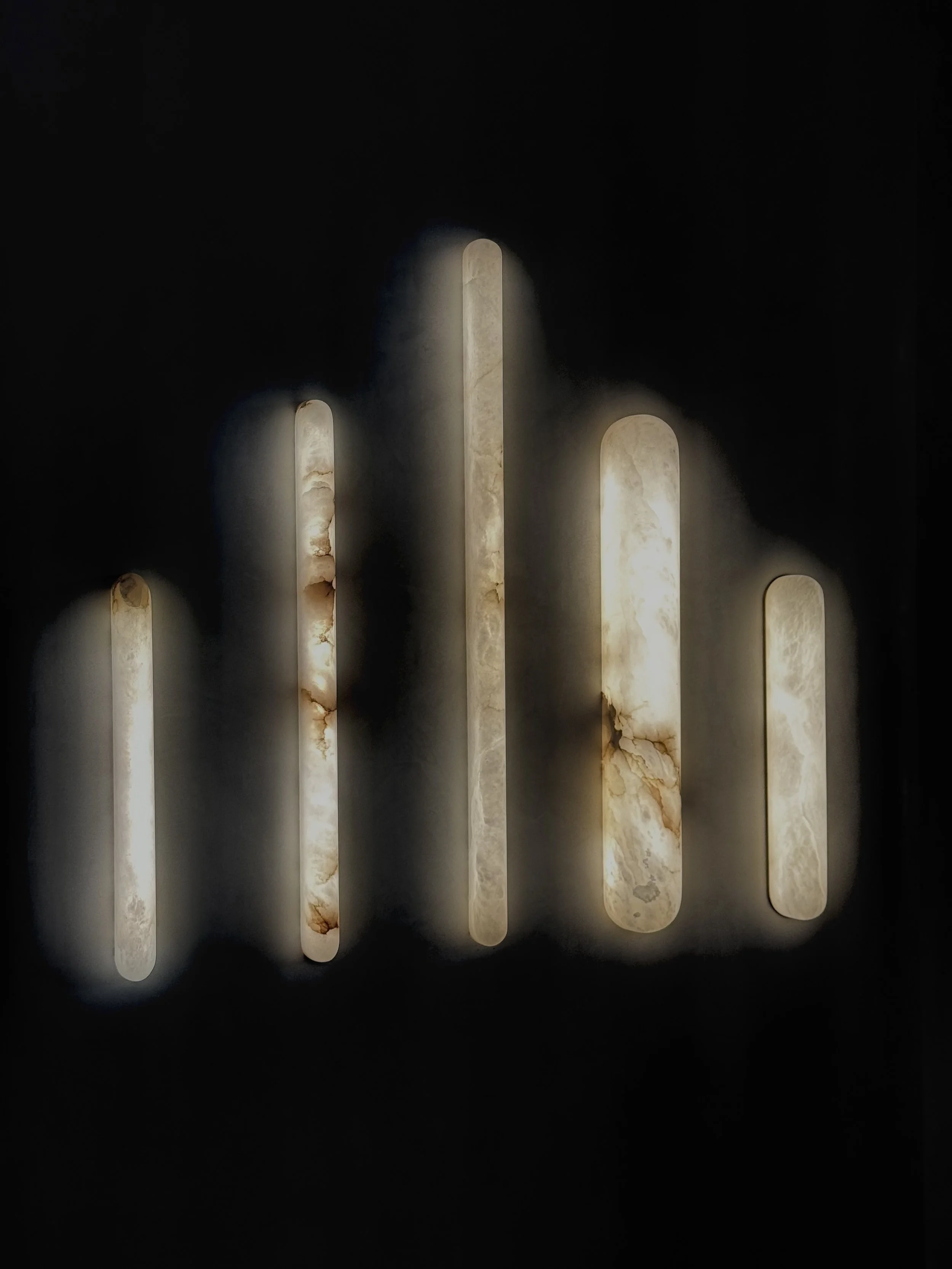 Tub 45 - Alabaster — CONTAIN