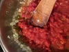 Salami Pasta — The Away Cafe