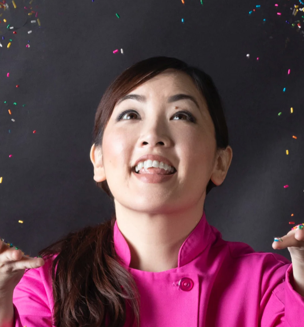 Jasmine Cho — Speilburg Literary Agency