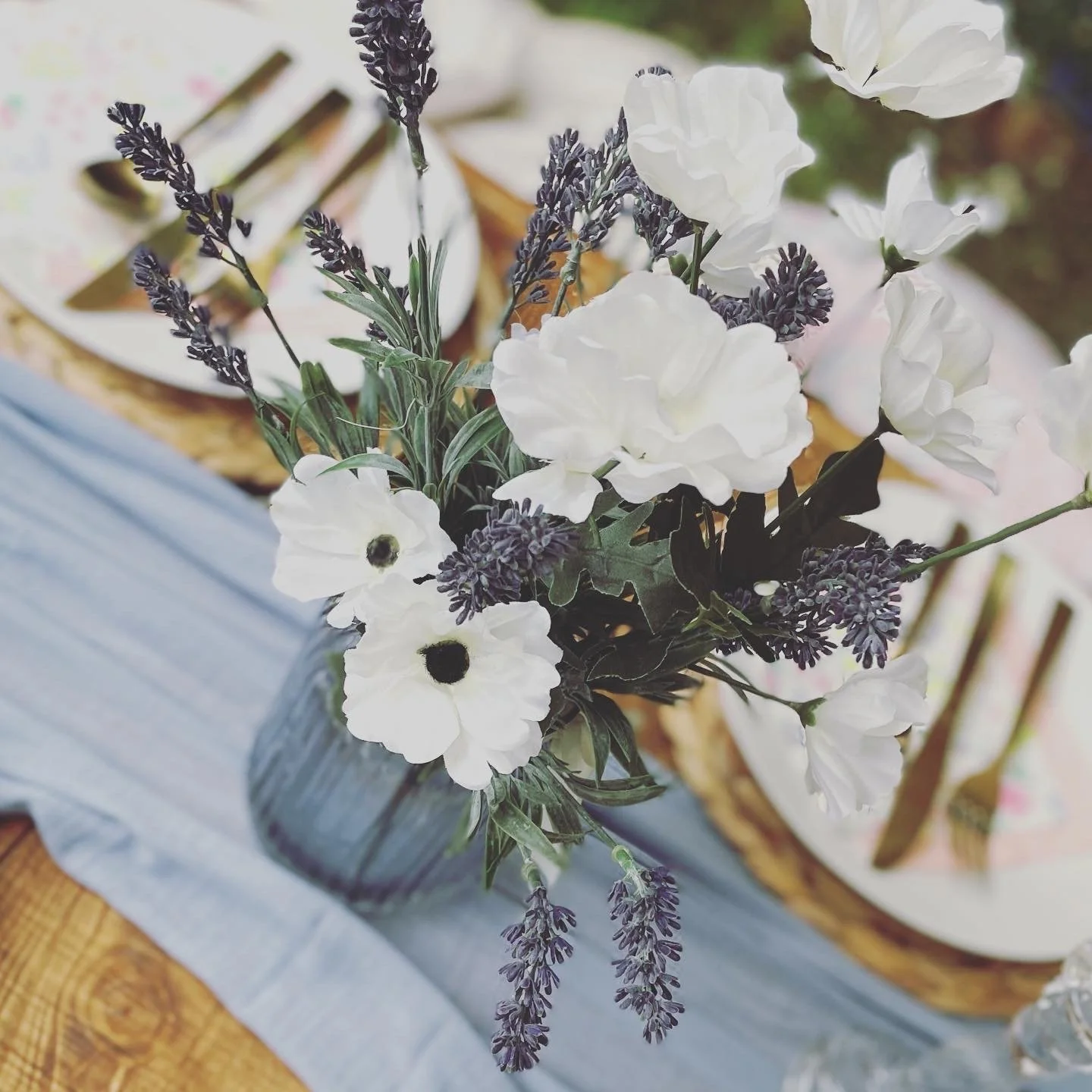 Large Lace Teepee and Low Level Table — The Sleepy Teepee Company