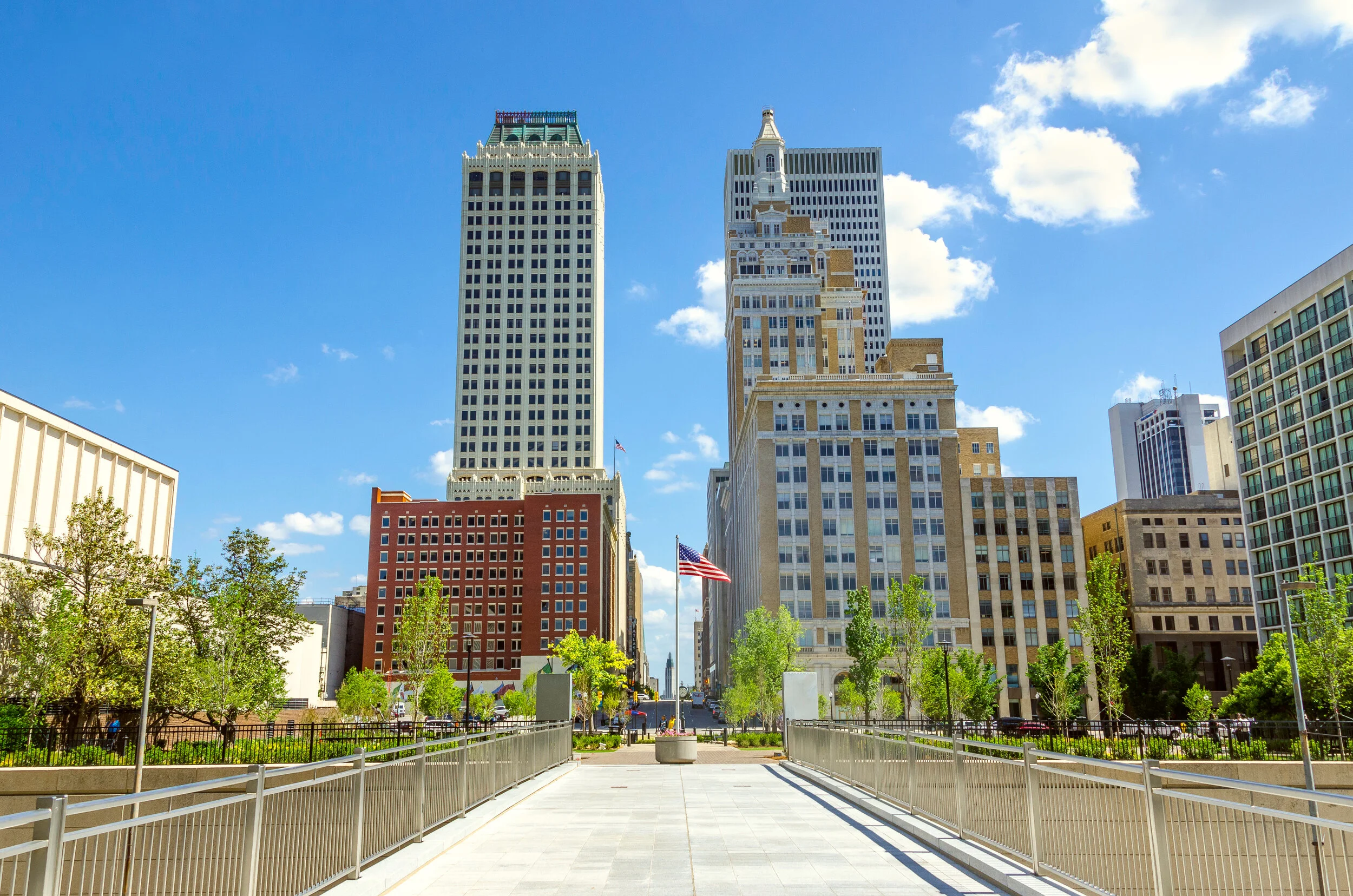 About Downtown Tulsa — DowntownTulsa