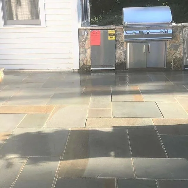 About — Stone By Ric