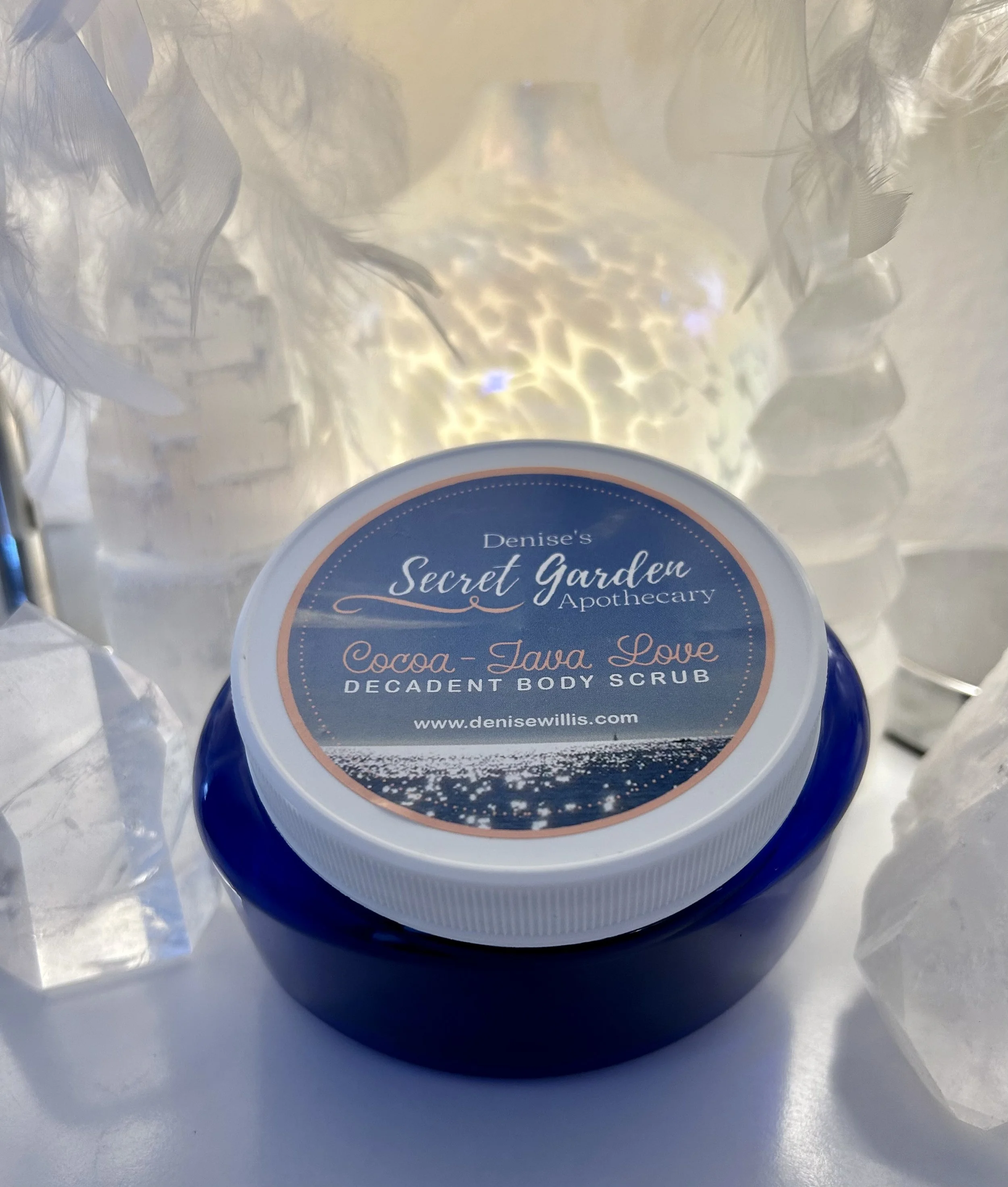 Shop — Denise Willis