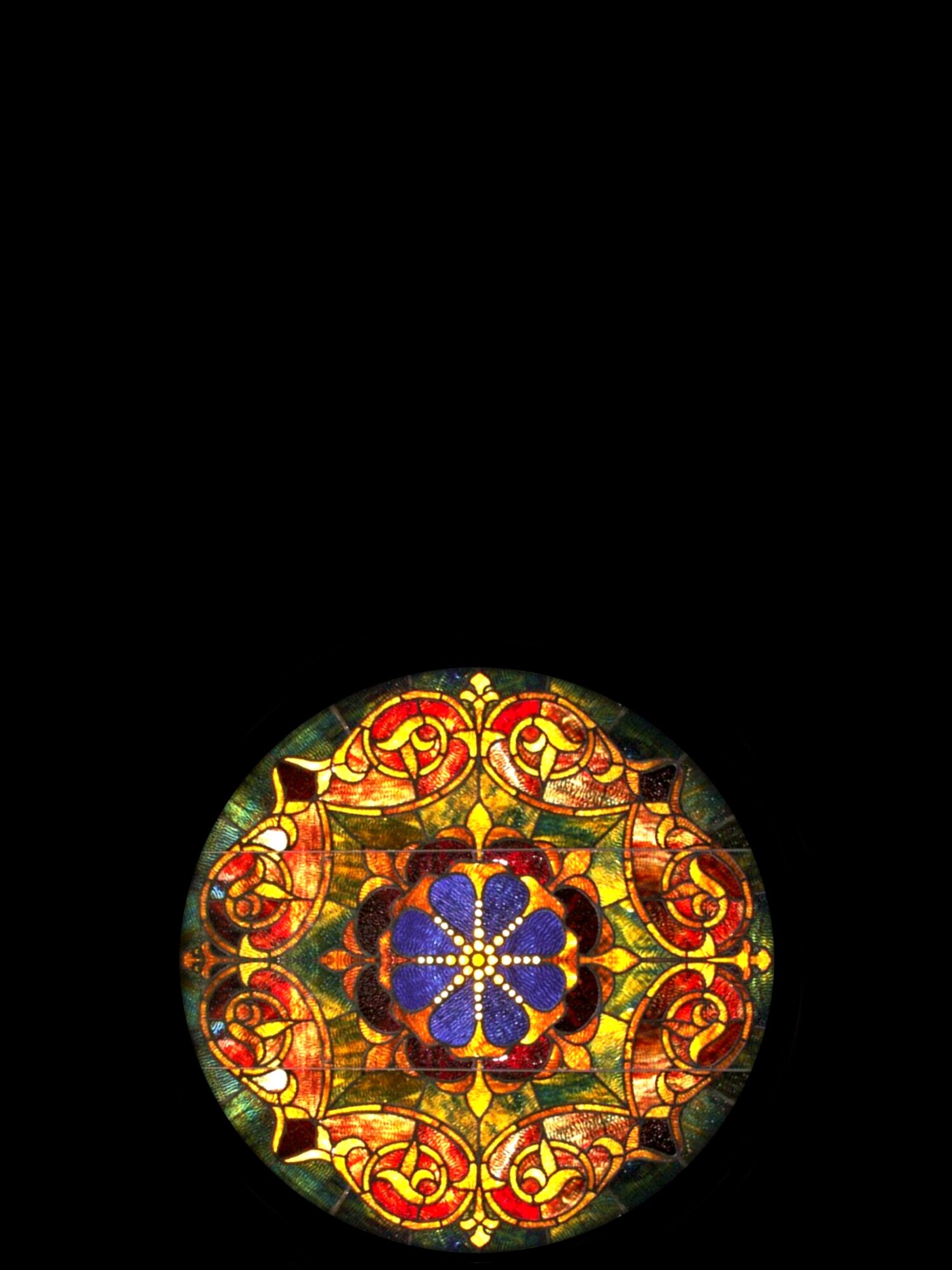 (ROUND) — JDT STUDIO