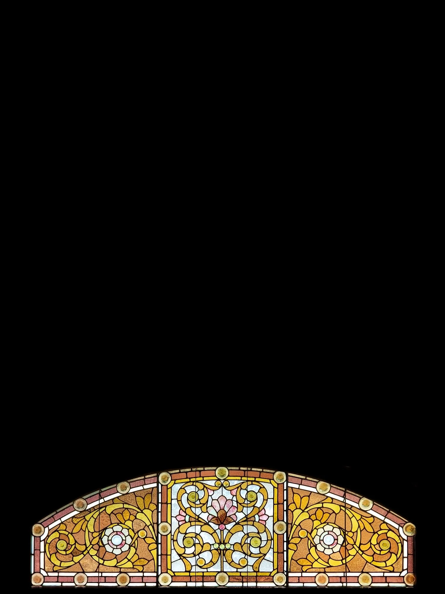 (ARCHED) — JDT STUDIO