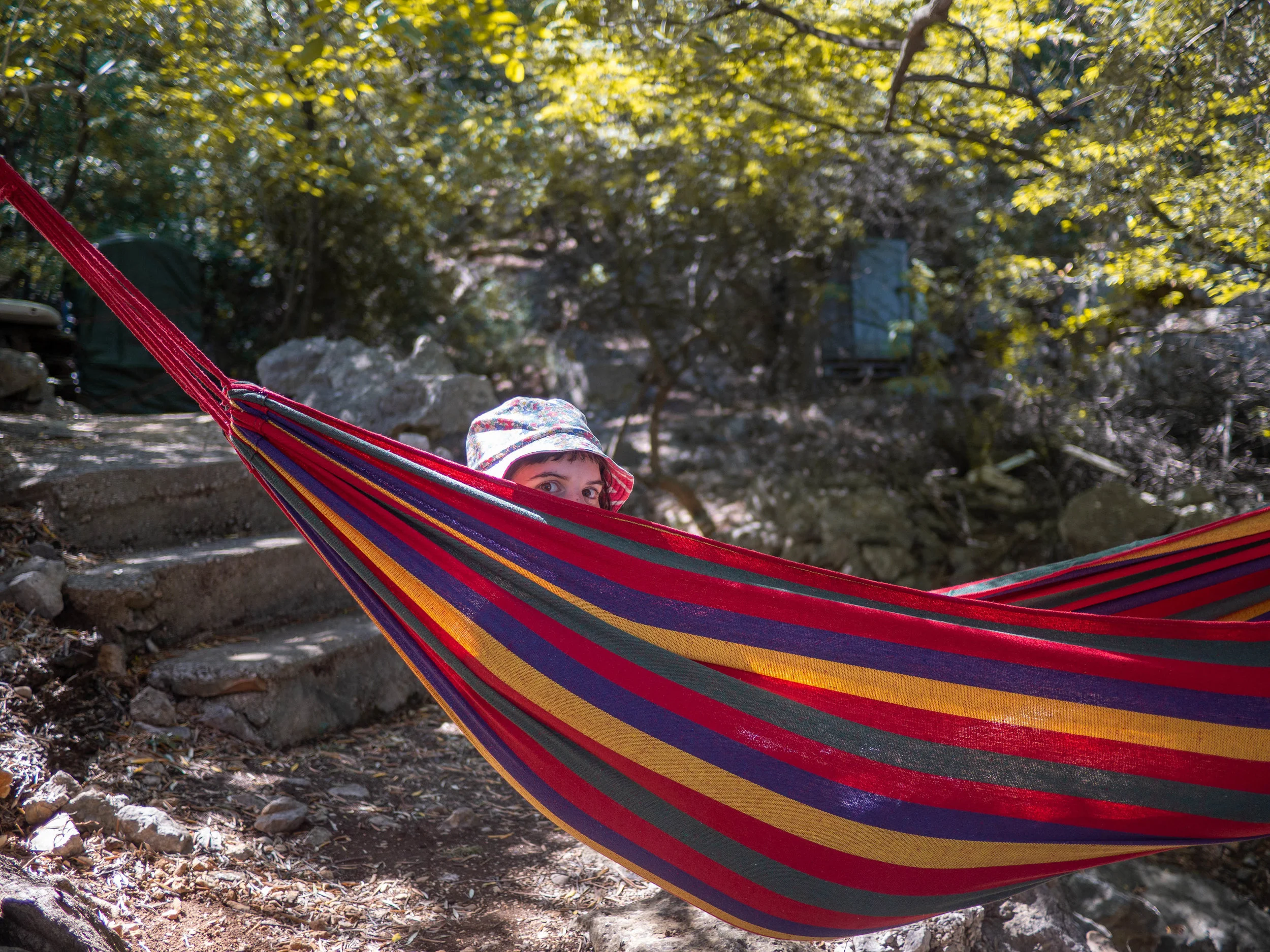 The Importance of Doing Absolutely Nothing — Reid & Company Executive ...