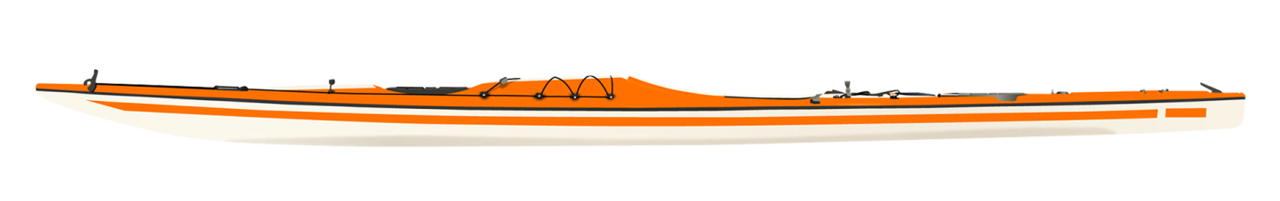 Original Series — Skim Kayaks