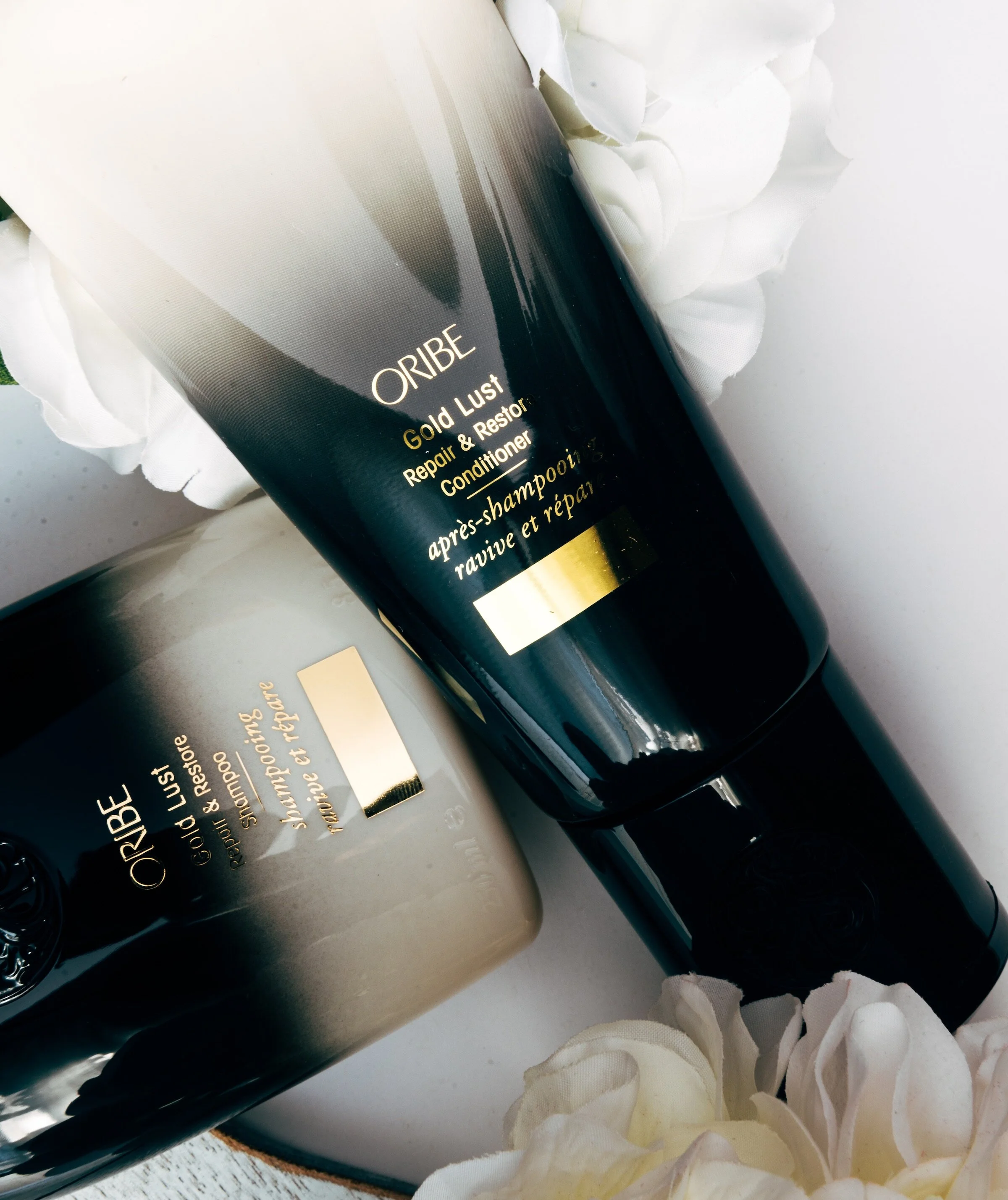Oribe Gold Lust Transformative Masque | Shortcut