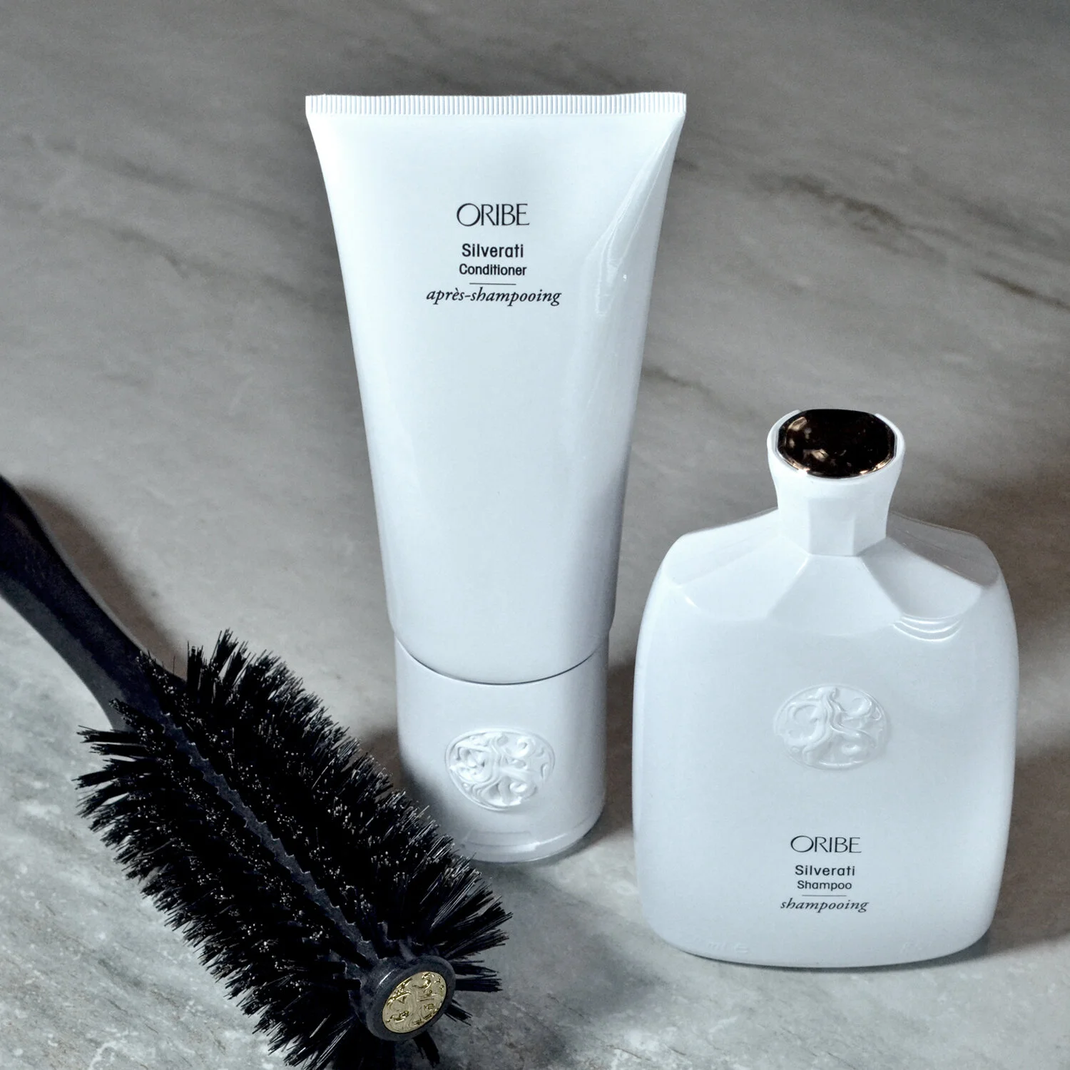 Oribe Silverati Shampoo | Shortcut