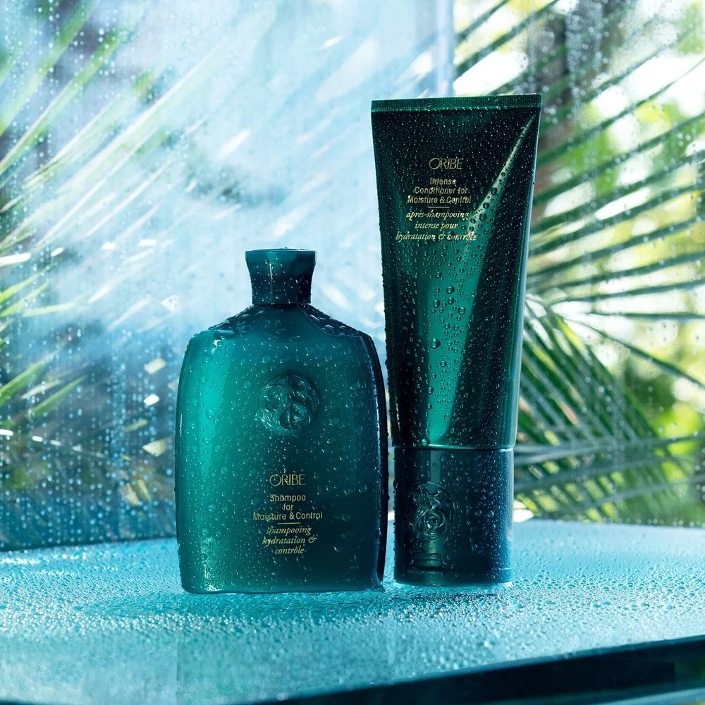 Oribe Intense Conditioner for Moisture & Control | Shortcut