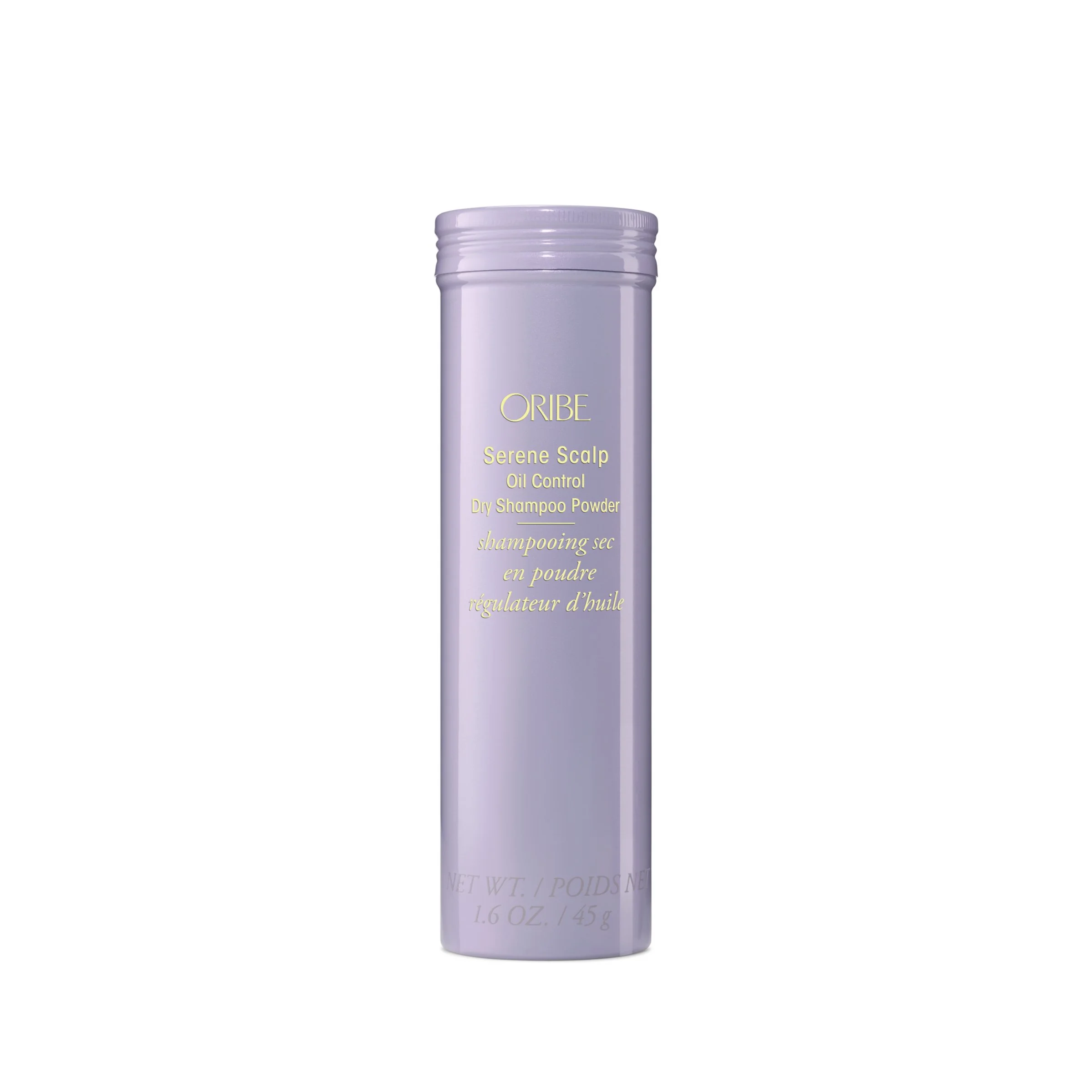 Oribe Serene Scalp Oil Control Shampoo | Shortcut