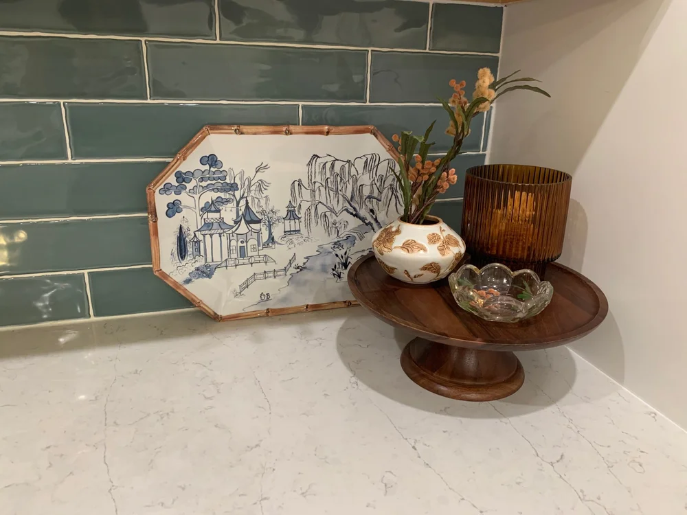 Easton Park Claremont Model Home — Ana Stapleton