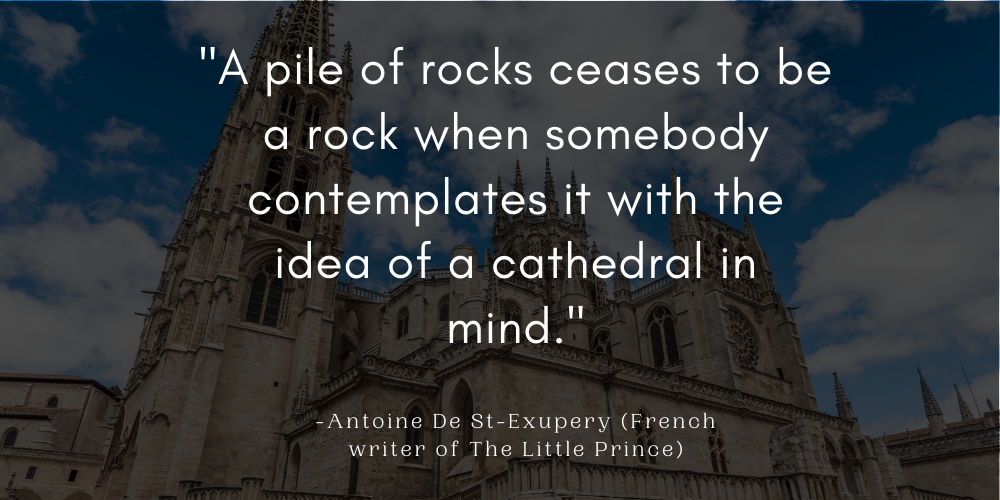 The EOS Roll Out — Outpace