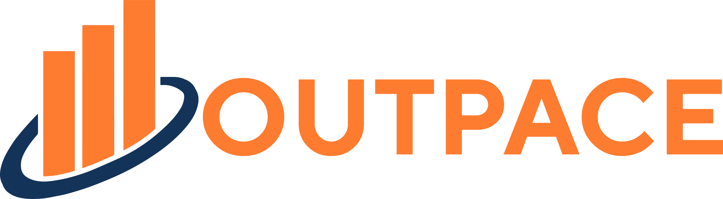 Contact Rick Fawcett — Outpace