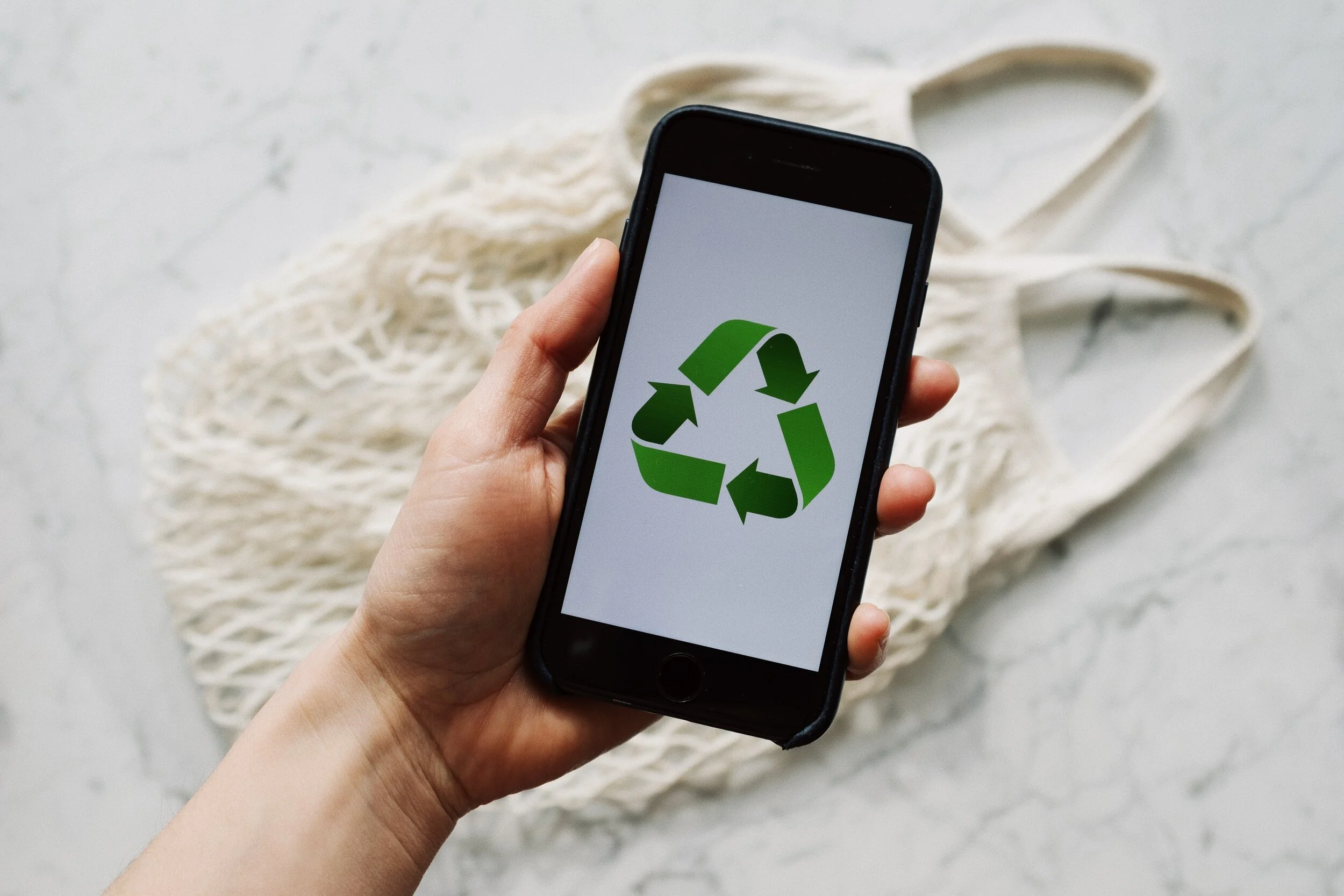 Donation and Recycling Guide — Minimalee