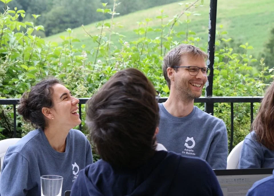 L'interview "Envie d'entreprendre" – Christophe Cote, fondateur d ...