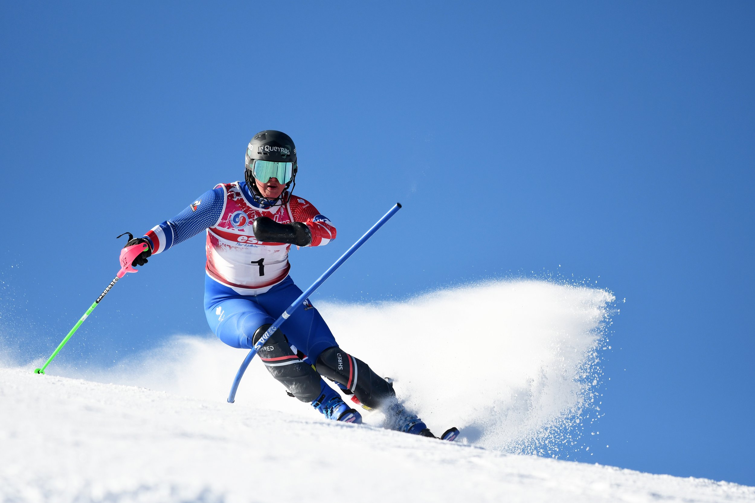 L’interview “Objectif Jeux Paralympiques d’hiver Milan-Cortina 2026 ...