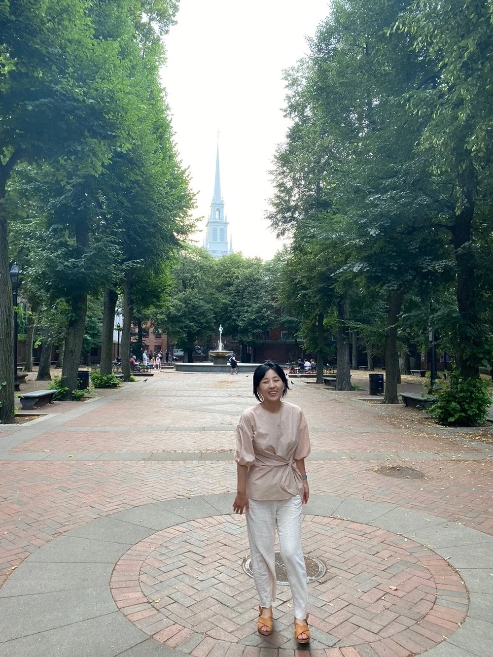 About Jenny — OPEN STUDIO : A.R.T