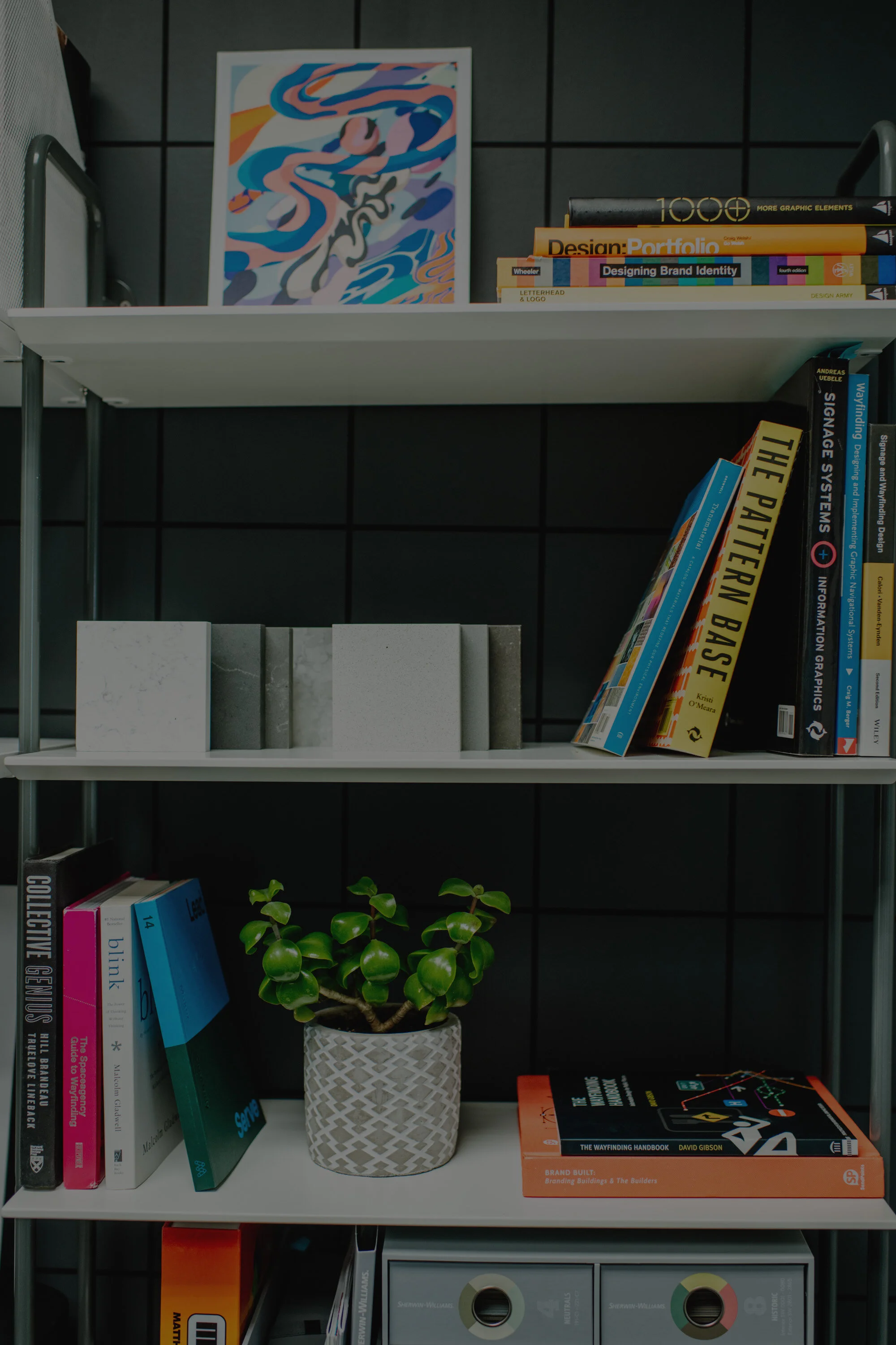 Nimble. Design Co. | About our Studio — Nimble. Design Co.