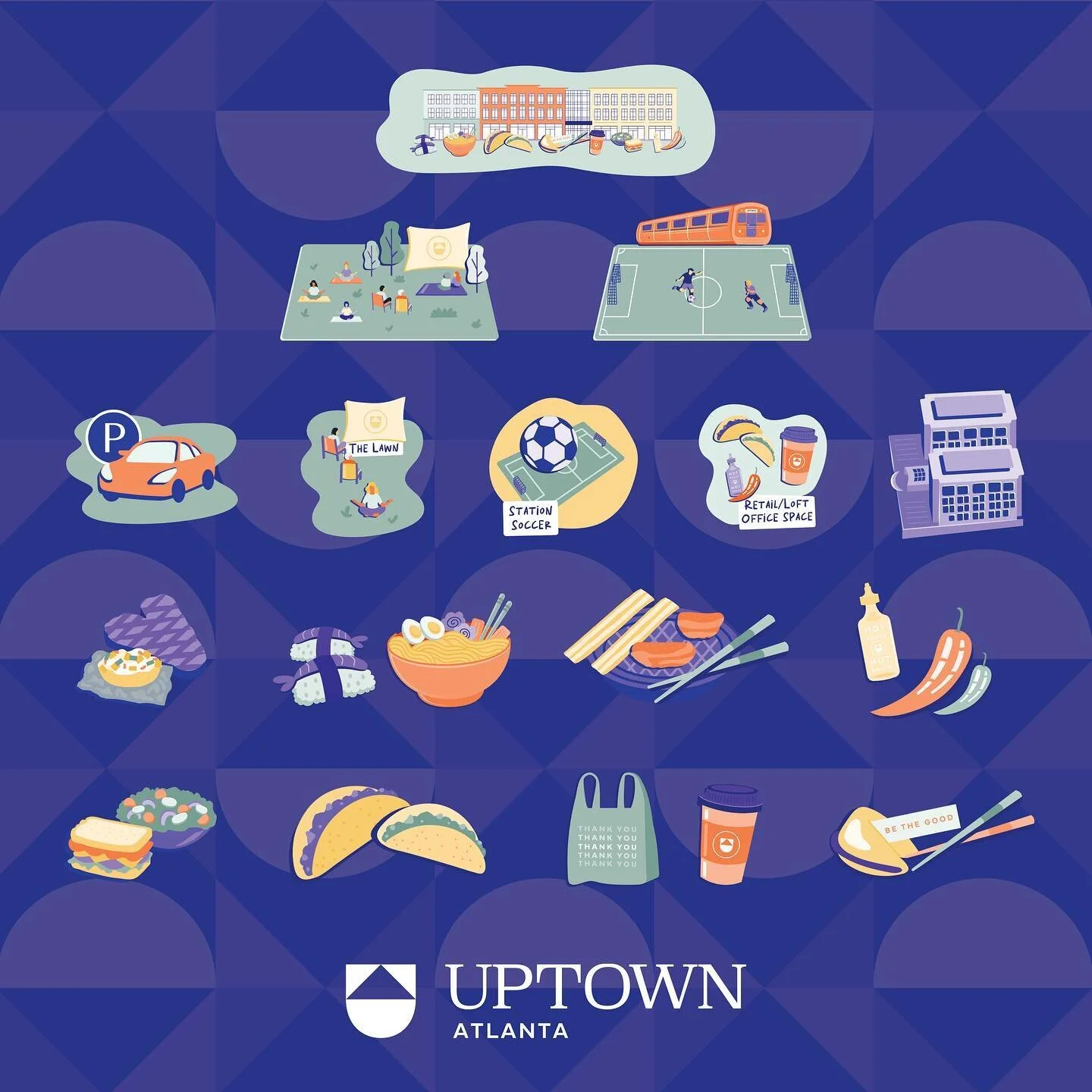 Connect — Nimble. Design Co.