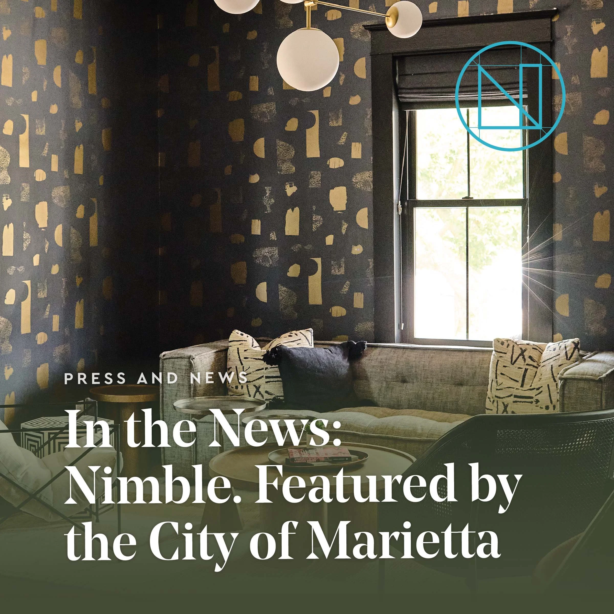 Nimble. Design Co. | Thinking Log — Nimble. Design Co.