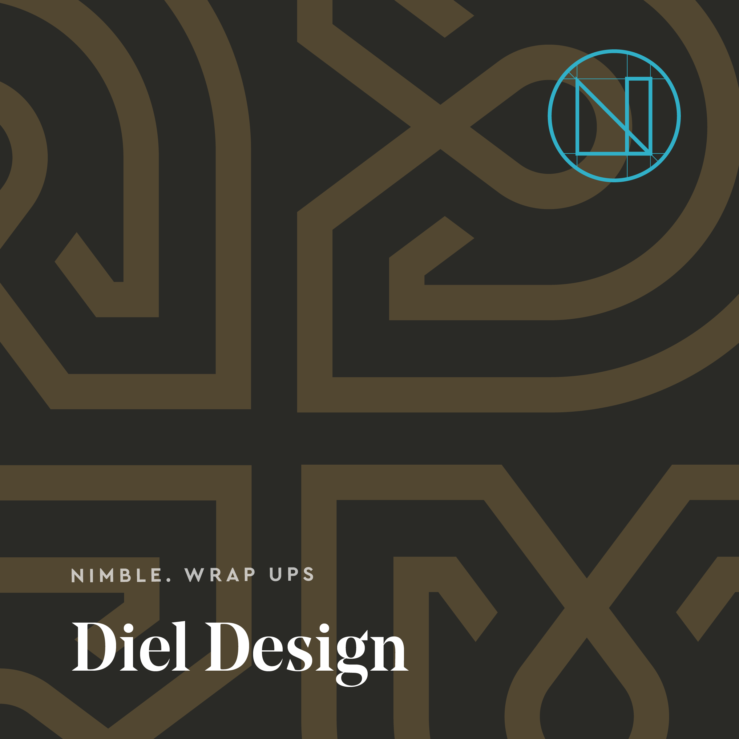 Nimble. Design Co. | Thinking Log — Nimble. Design Co.