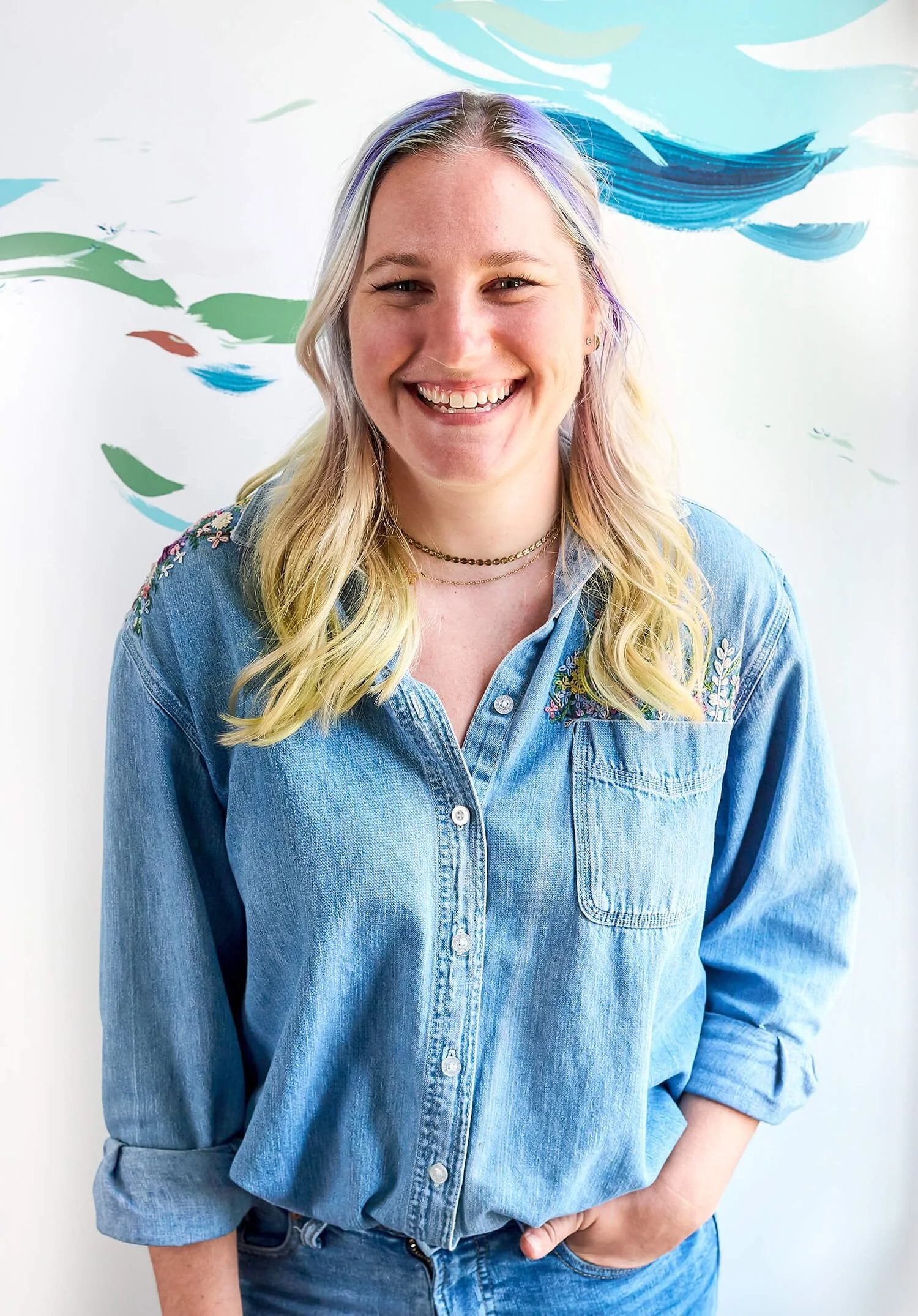 Studio — Nimble. Design Co.