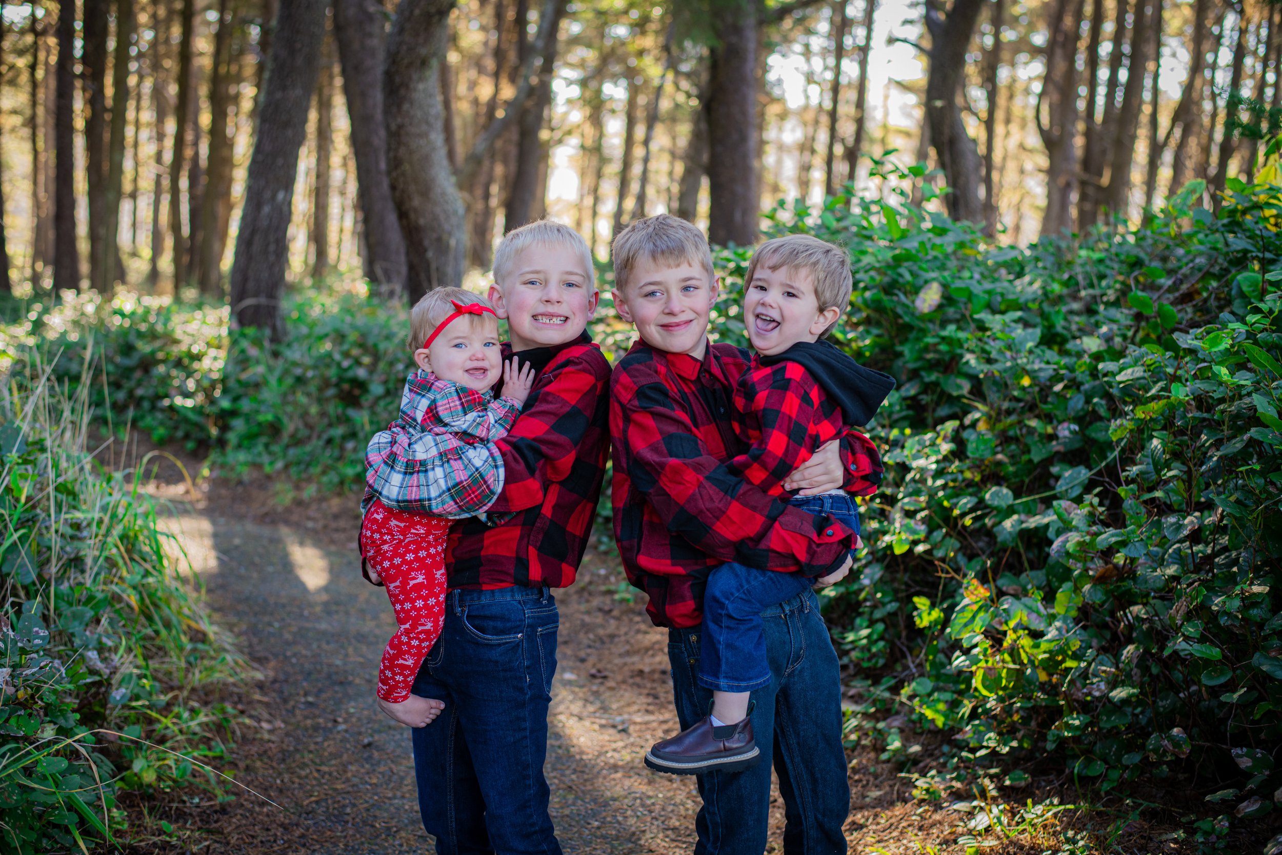 Family — Ancestry Photography