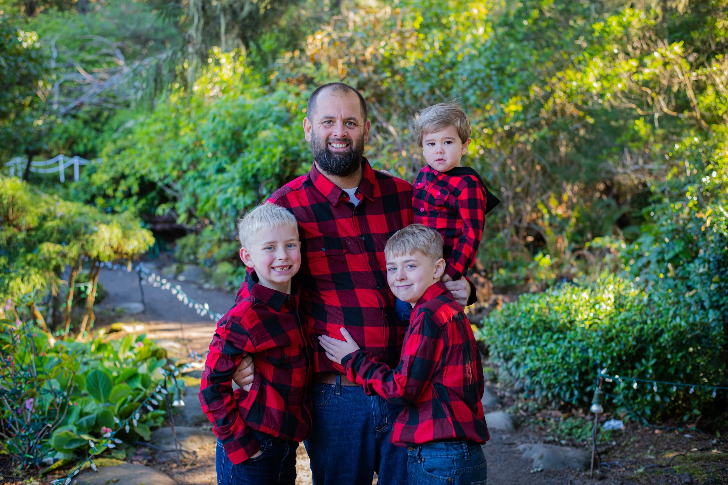 Family — Ancestry Photography