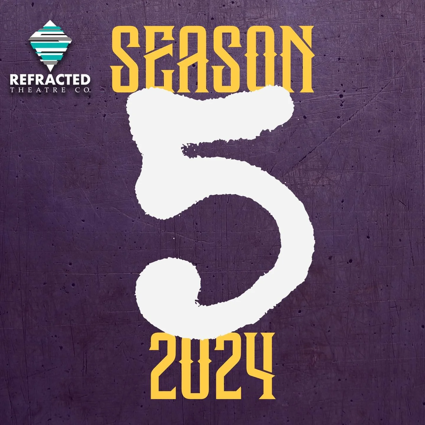 Refracted Theatre Company