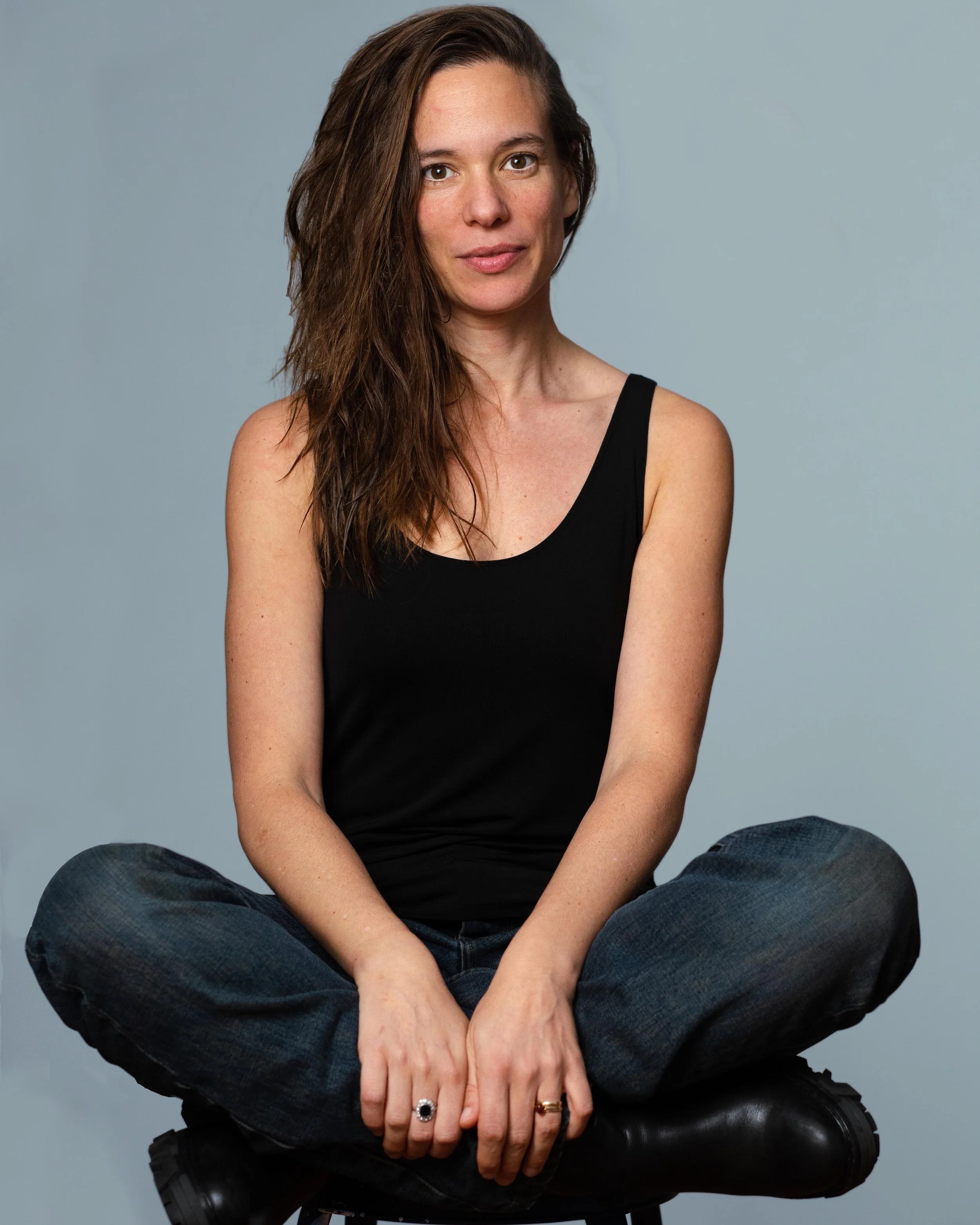 A Play About David Mamet Writing a Play About Harvey Weinstein | Refracted Theatre Company