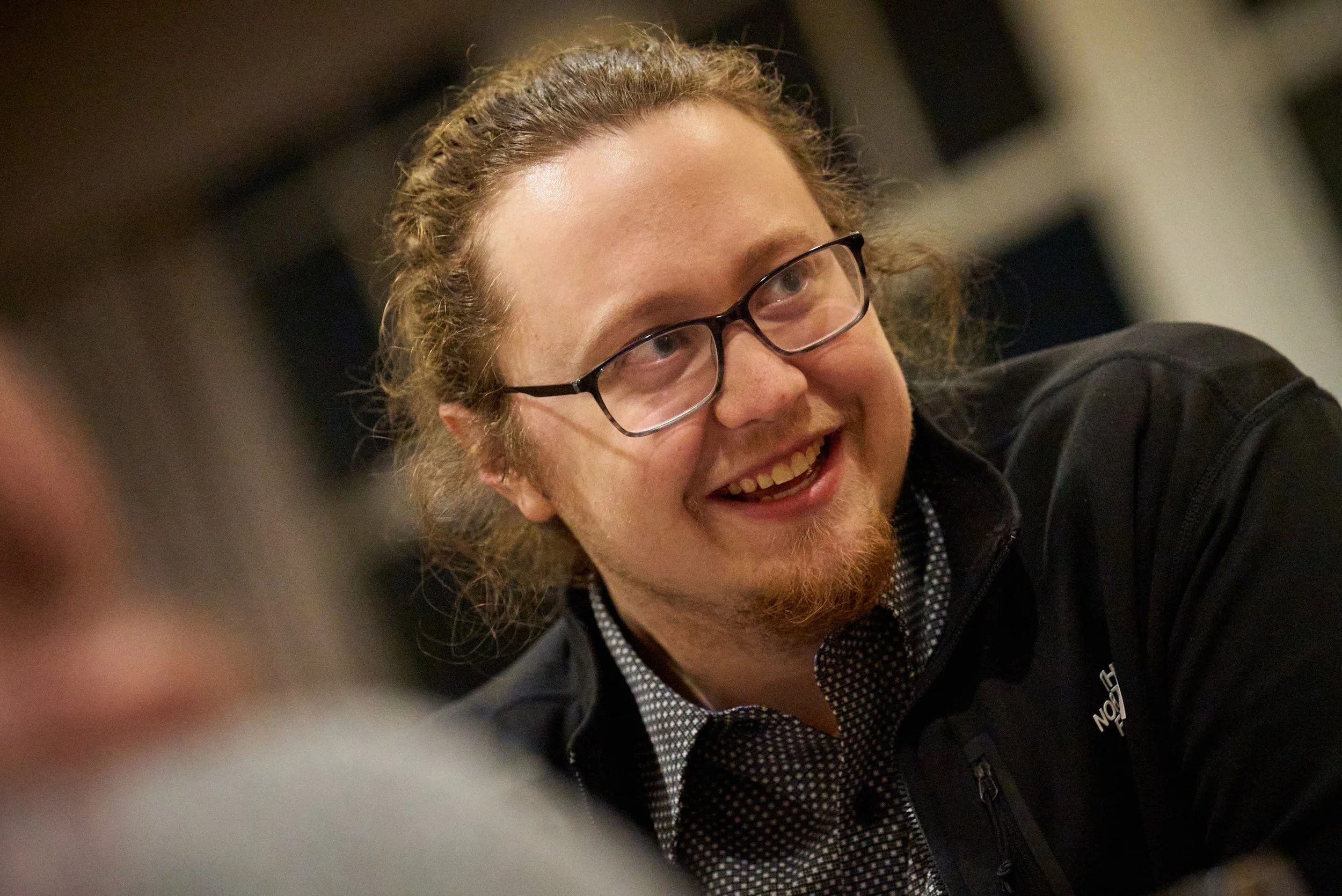 Our Team — RUF at UW