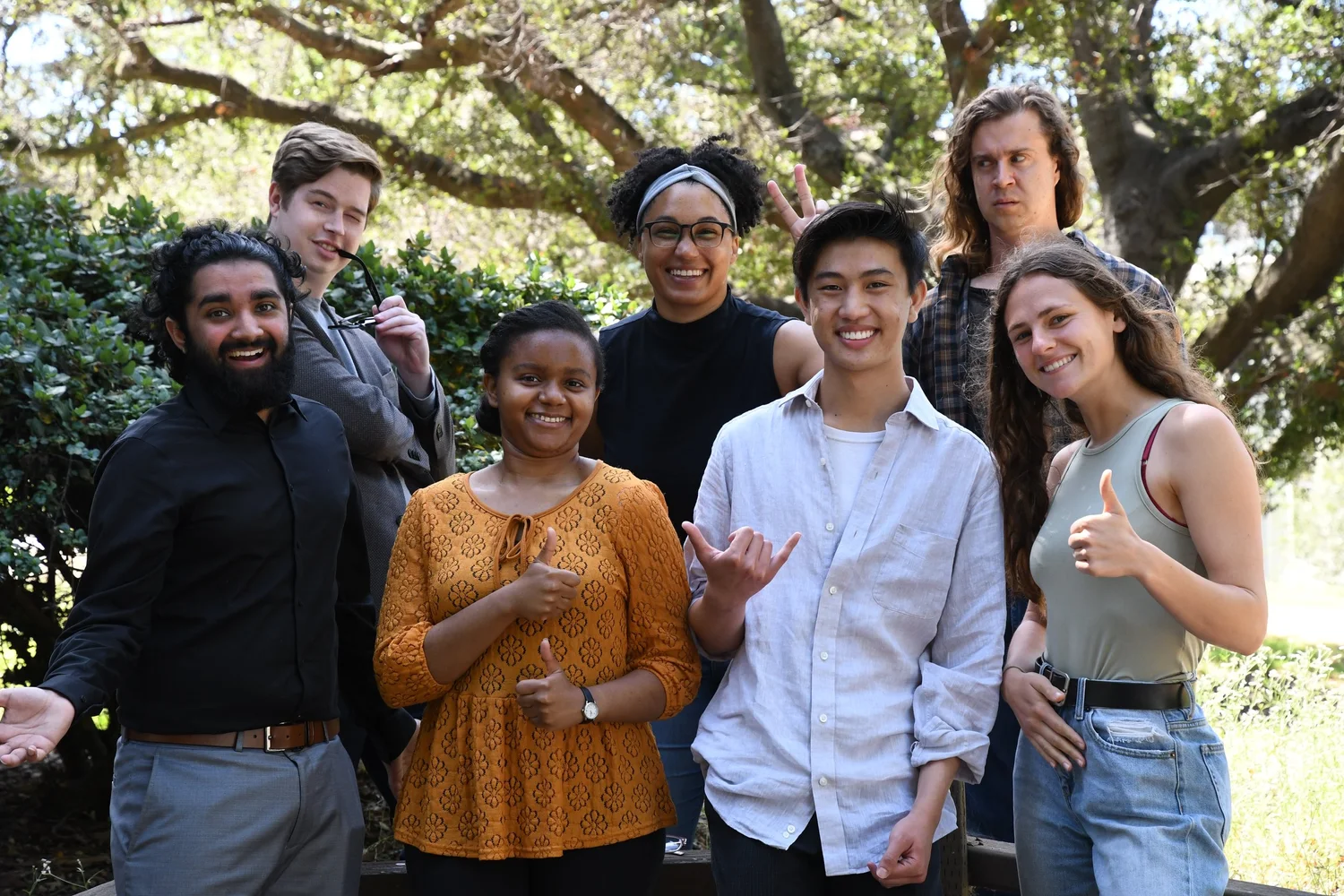 Lab members — Lewis Lab @ UC Berkeley