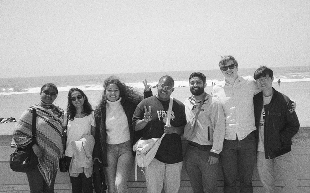 Lab members — Lewis Lab at UC Berkeley