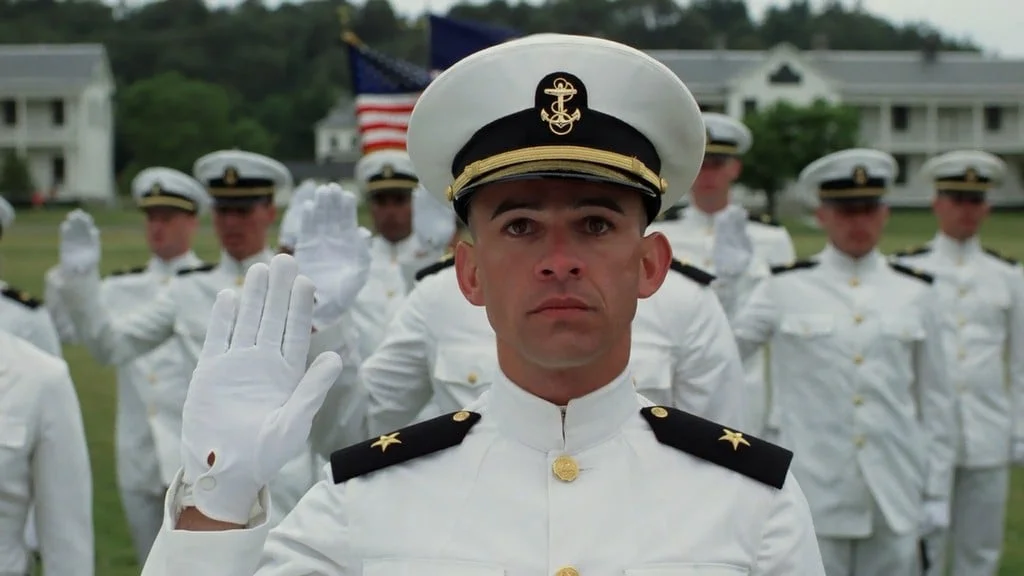 Acting Portfolio — TONY PLANA