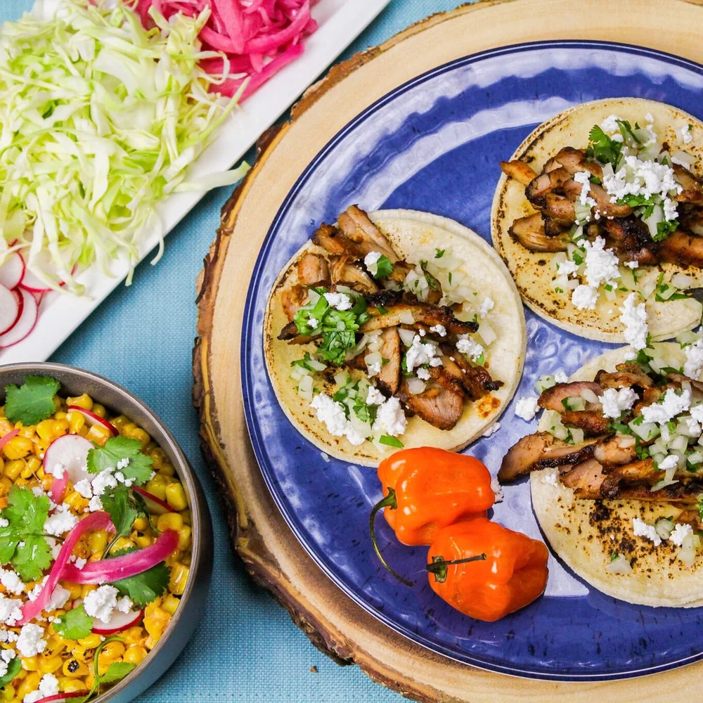 Old Ballard Catering Co.