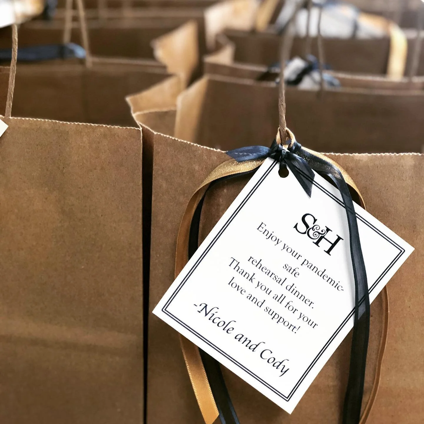 Old Ballard Catering Co.