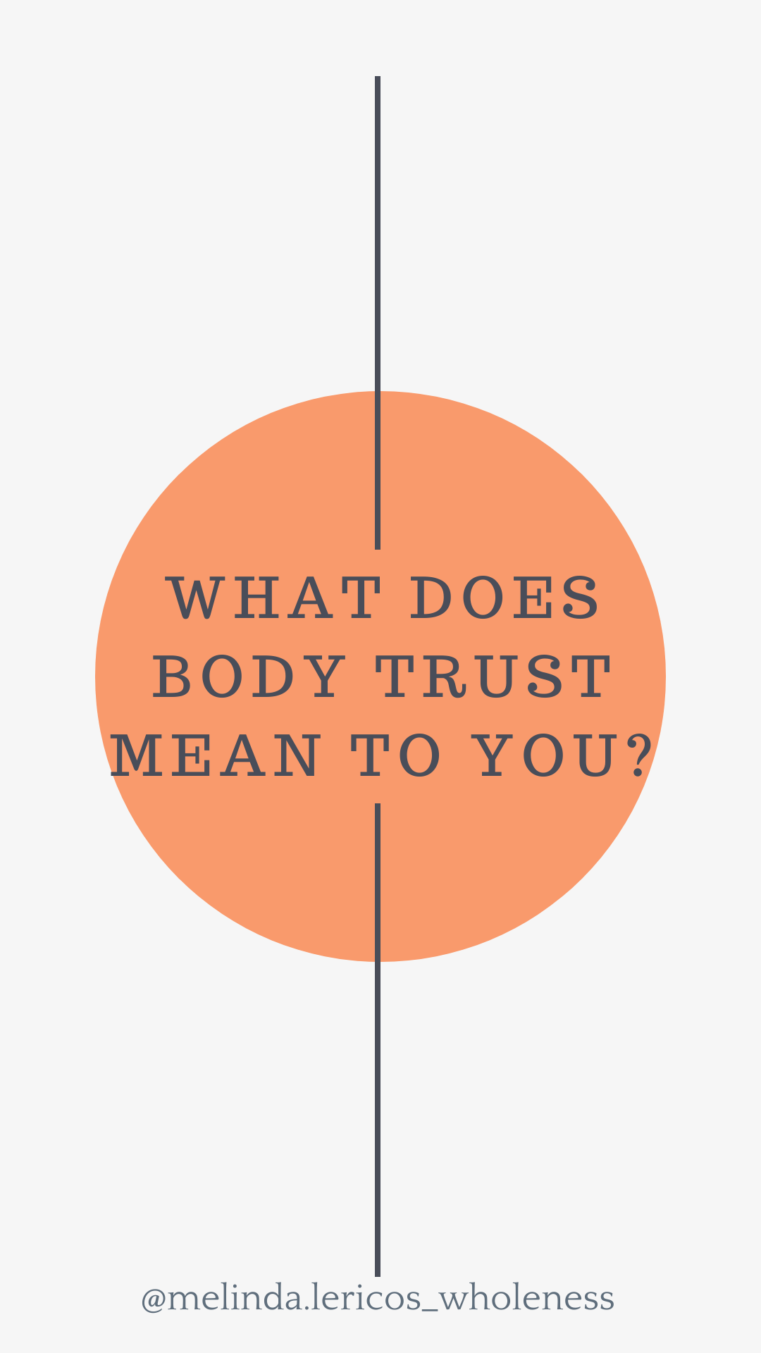 Body Trust Video Series — EATING DISORDER + TRAUMA RECOVERY Overland ...