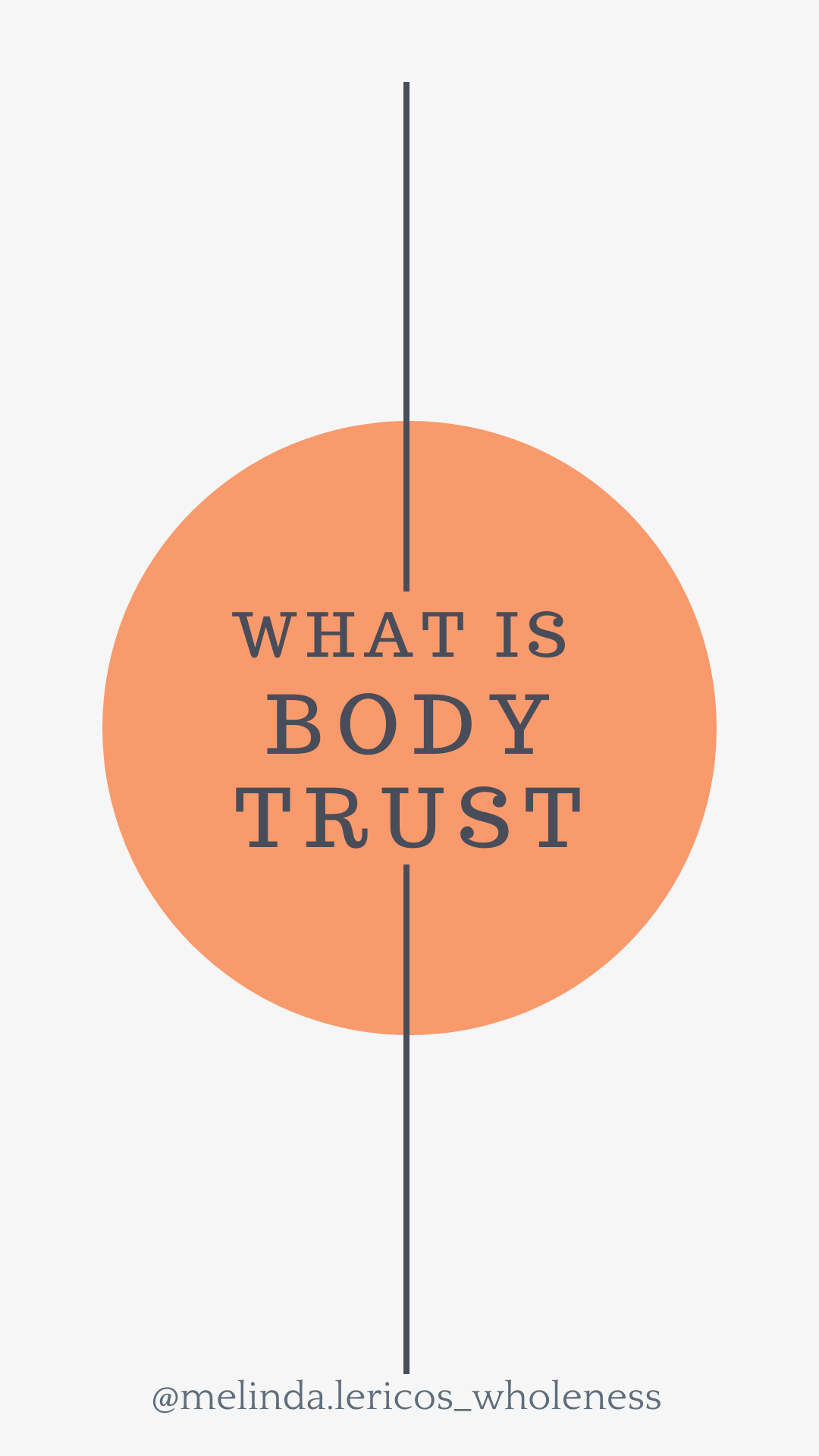 Body Trust Video Series — EATING DISORDER + TRAUMA RECOVERY Overland ...