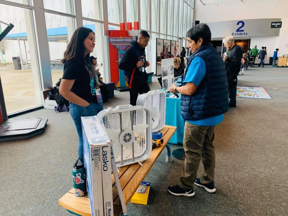 Clean Air Program — Duwamish River Community Coalition